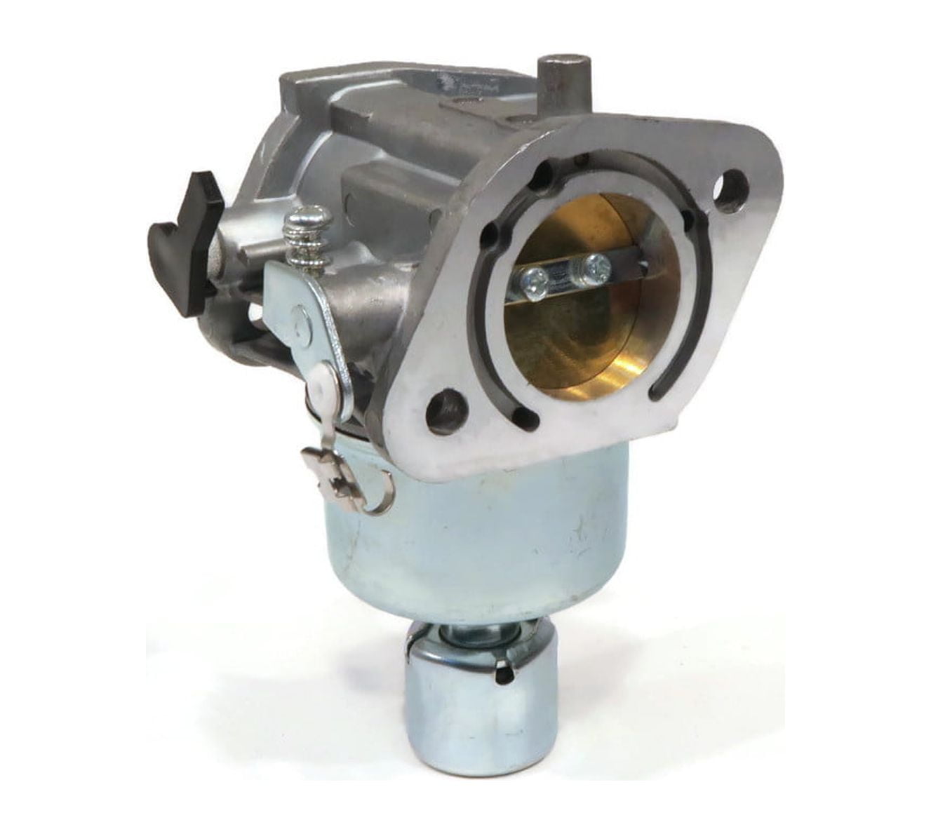 The ROP Shop | Carburetor for Kawasaki fits FR691V-AS05, FR691V-AS06 ...
