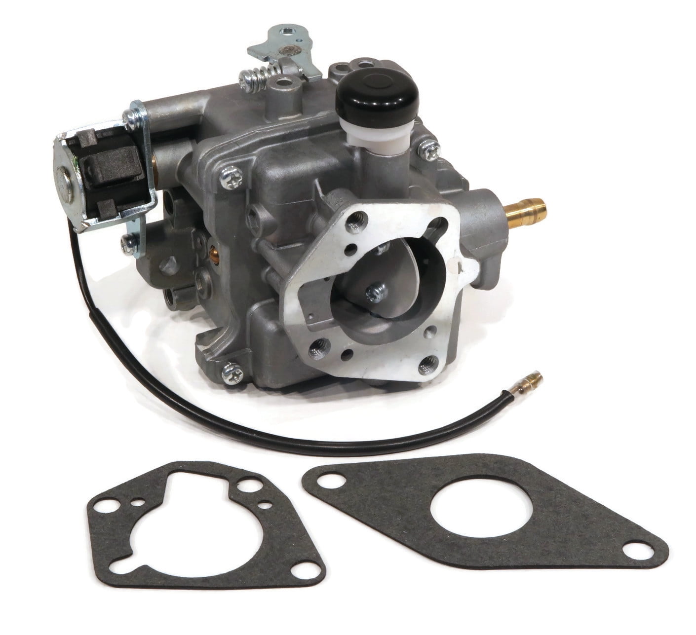 The ROP Shop Carburetor for Kubota 20 HP CH20-64721, CH20-64727 & 20.5 ...