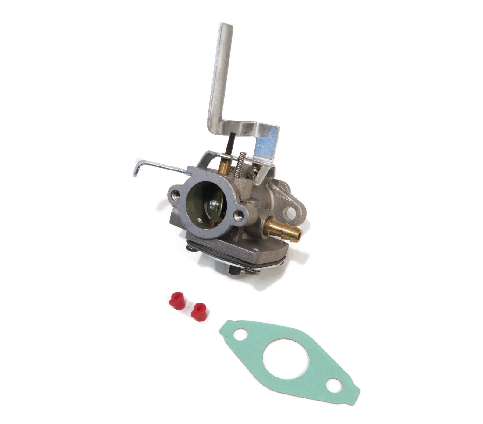 The ROP Shop Carburetor for Tecumseh AV520-670154V, AV520-670155U ...