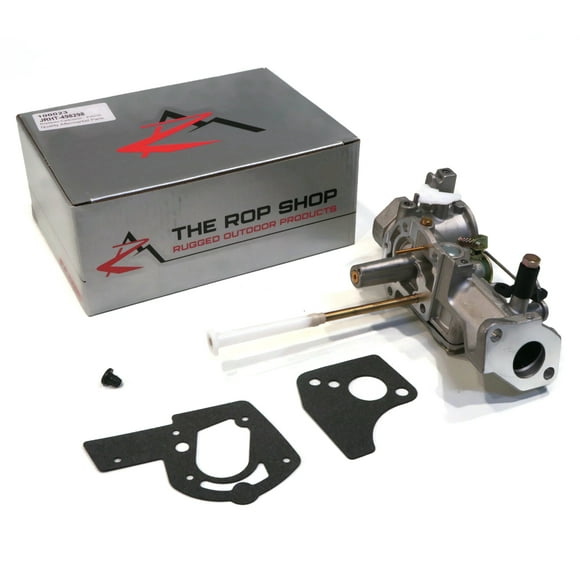 Briggs Stratton 5hp Carburetor
