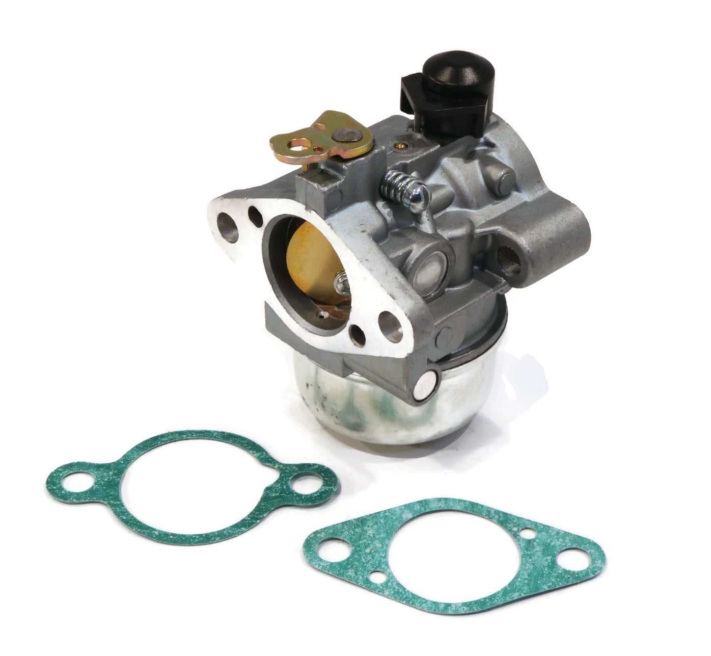 The ROP Shop Carburetor with Gaskets for Kohler Engines 14 HP CV14 ...