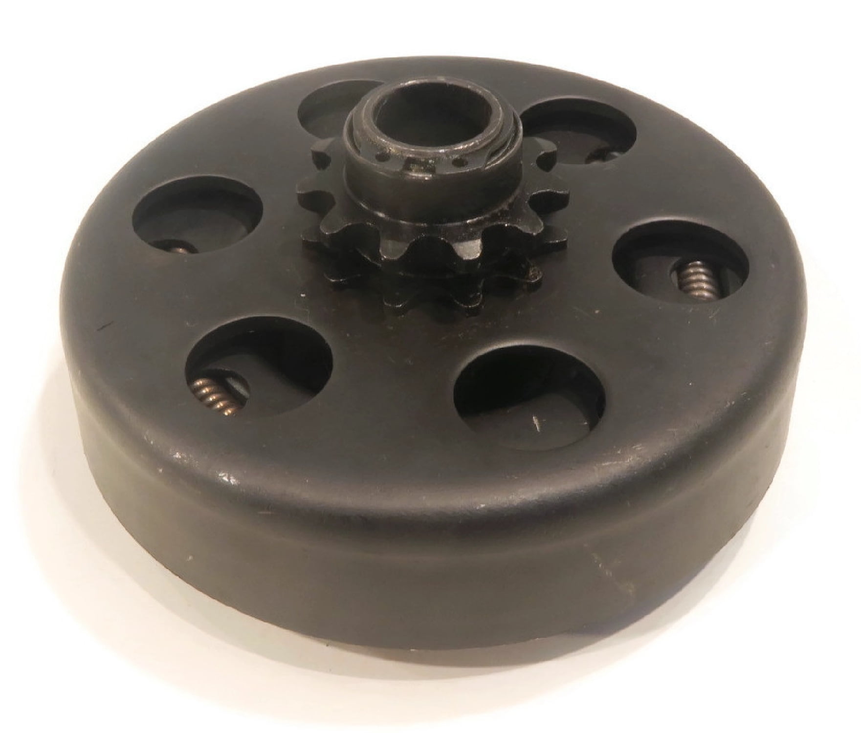 The ROP Shop Centrifugal Clutch 5/8" Bore, 11 Teeth for Rotary 456 Mini ...