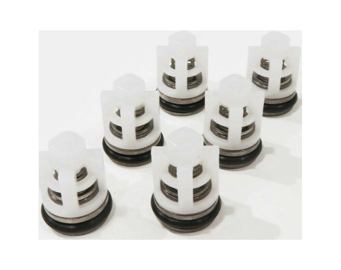 The ROP Shop | Check Valve Repair Kit For all Homelite Axial Power ...