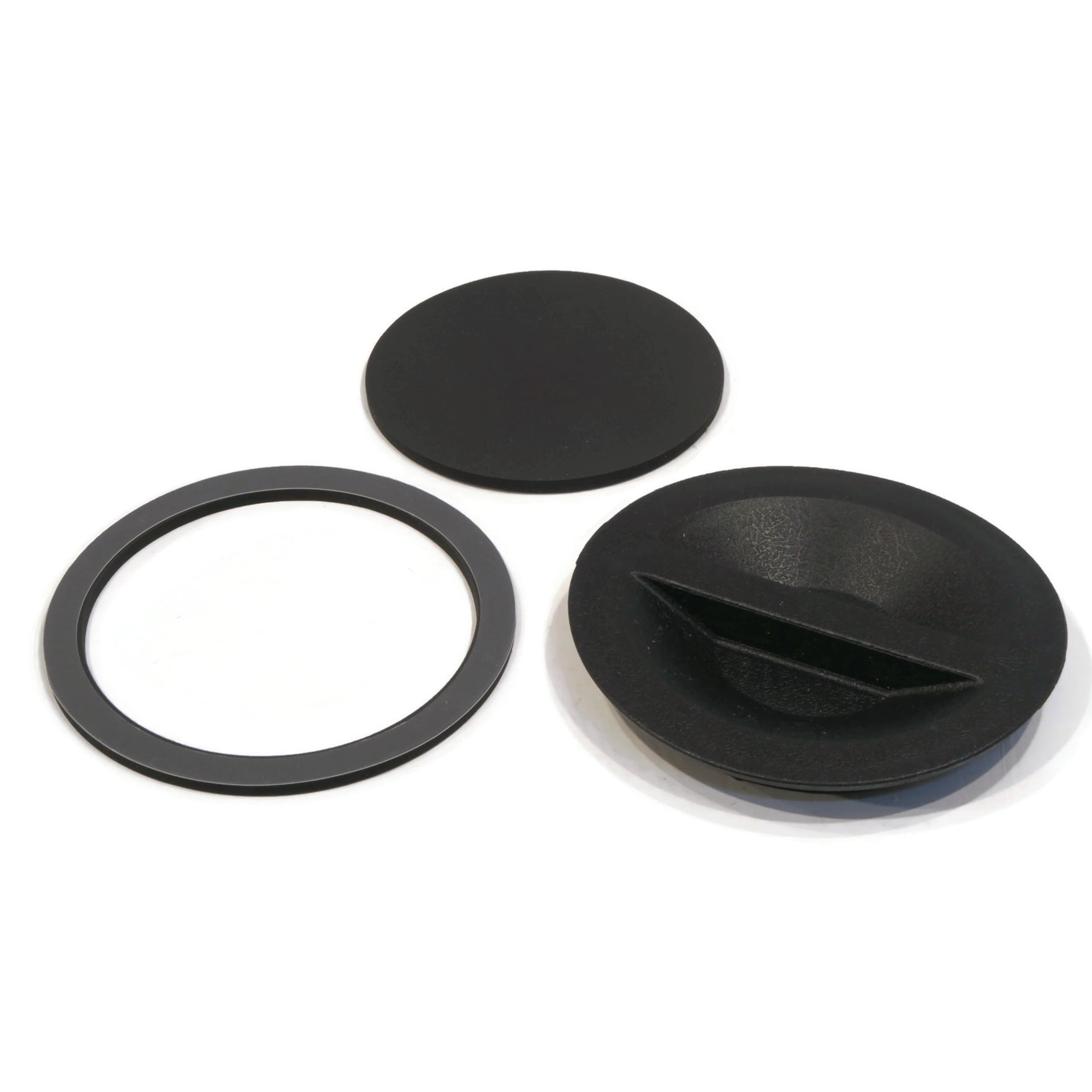 The ROP Shop Cowl Cap Assembly for Mercury 115 HP Pro XS Outboard Boat ...