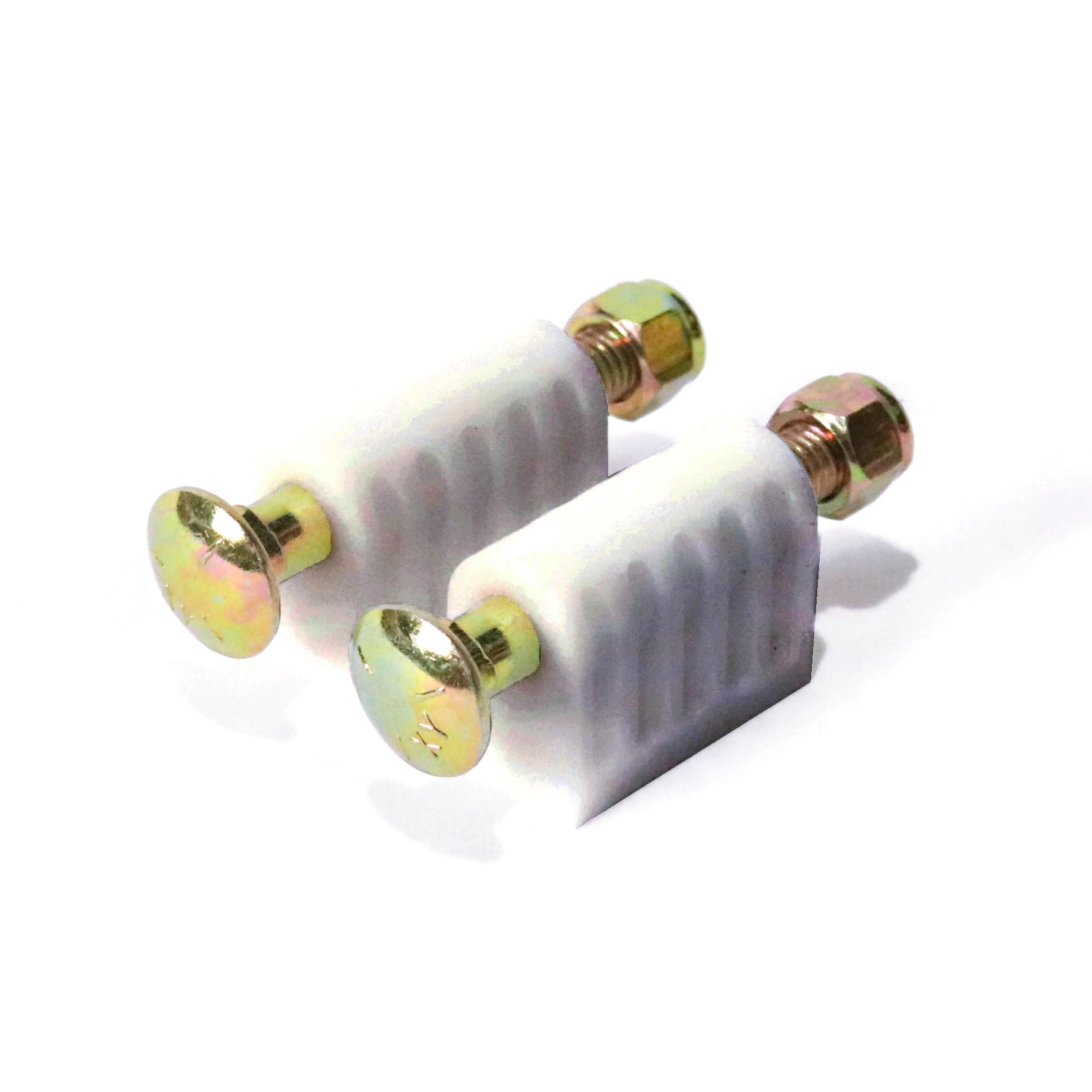 The ROP Shop | Deck Mount Bushing with Bolt & Nut for 2018-2022 ...