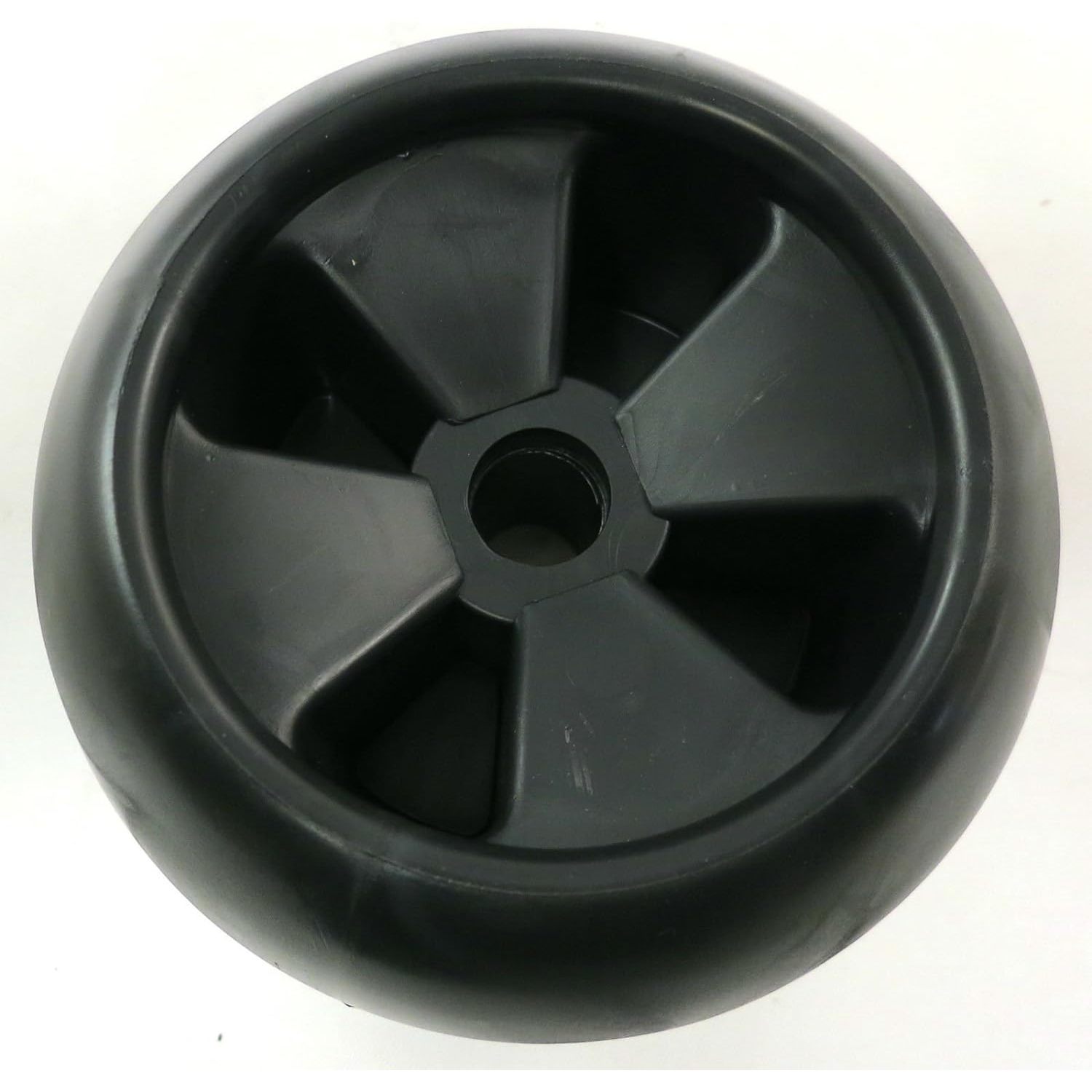 The ROP Shop Deck Wheel Roller fit John Deere LT133 LT150 LT155 LT160 ...