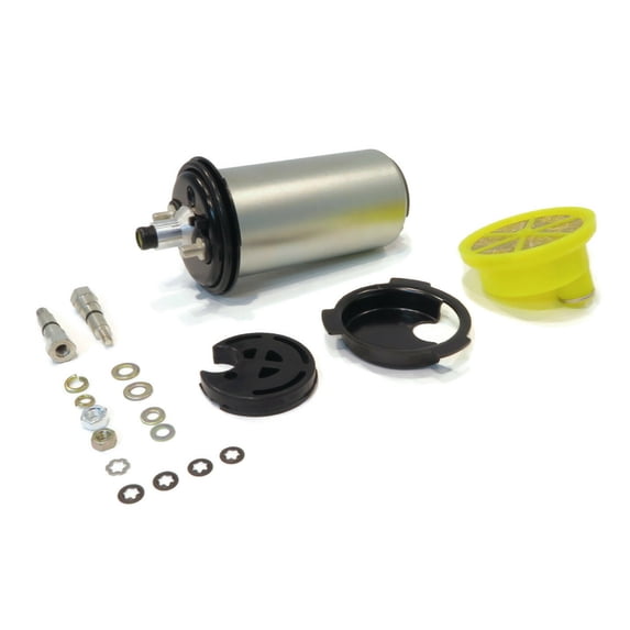 The ROP Shop Electric Fuel Pump for Mercruiser 350 MAG BRAVO MPI GEN+ ...