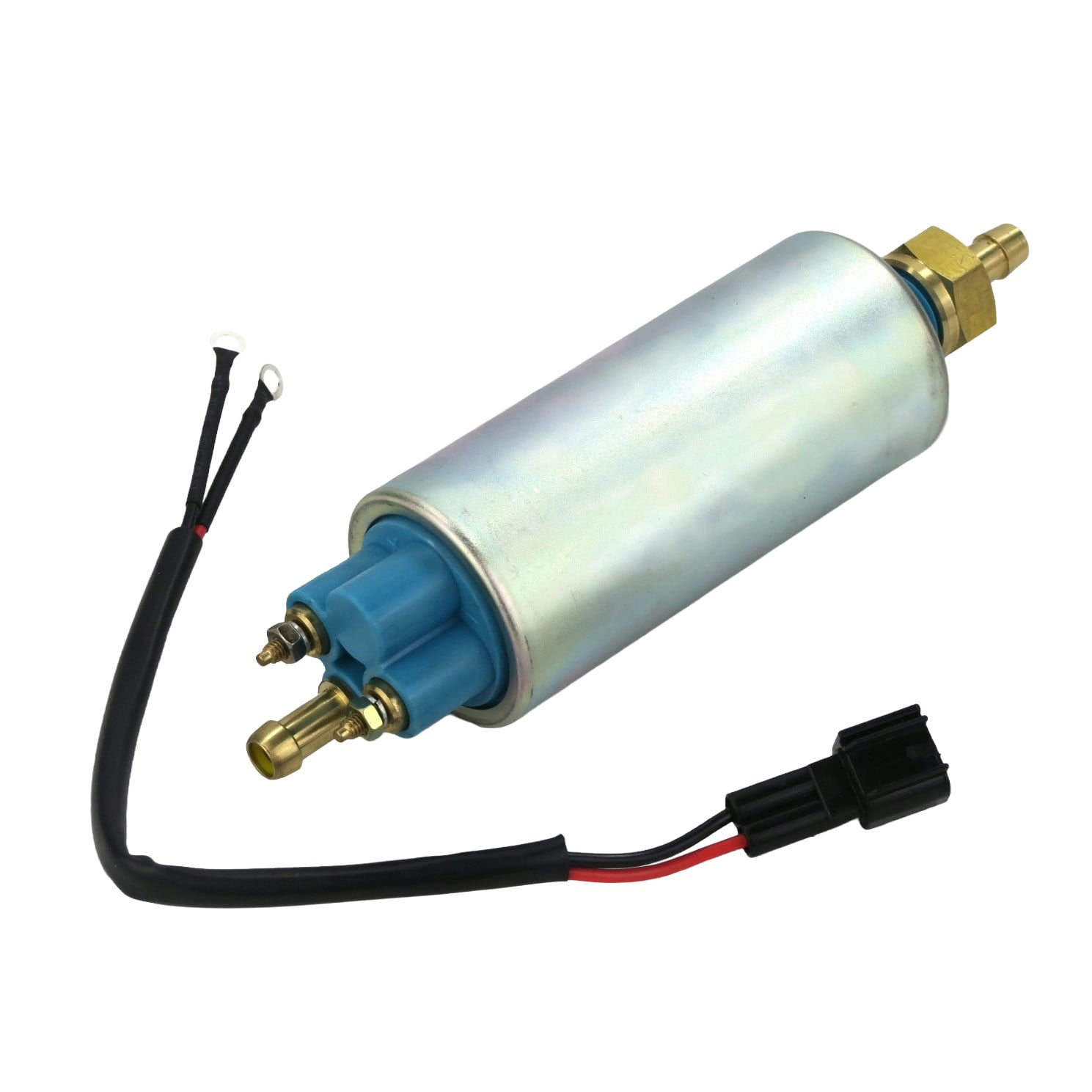 The ROP Shop Electric Fuel Pump for Mercury Marine 1225F84CK, 1225F34AK ...