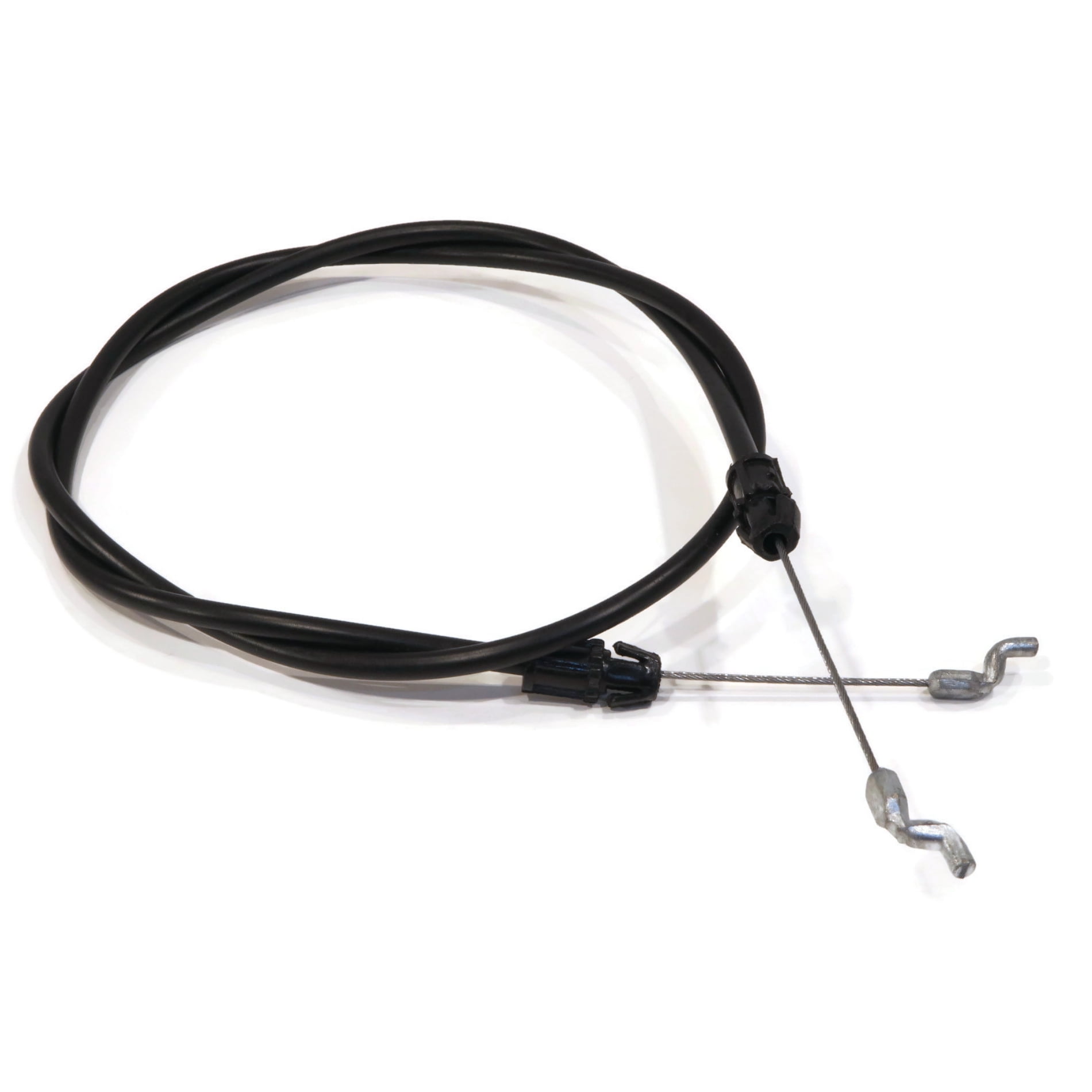 The ROP Shop Engine Control Cable for Troy-Bilt 746-0553, 7460553, 946 ...