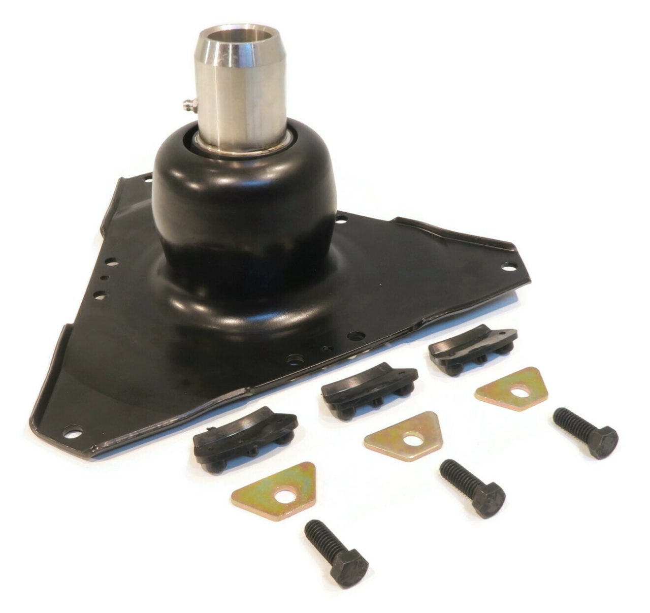 The ROP Shop | Engine Coupler Assembly For MerCruiser 4.3LX 262 Gen II ...