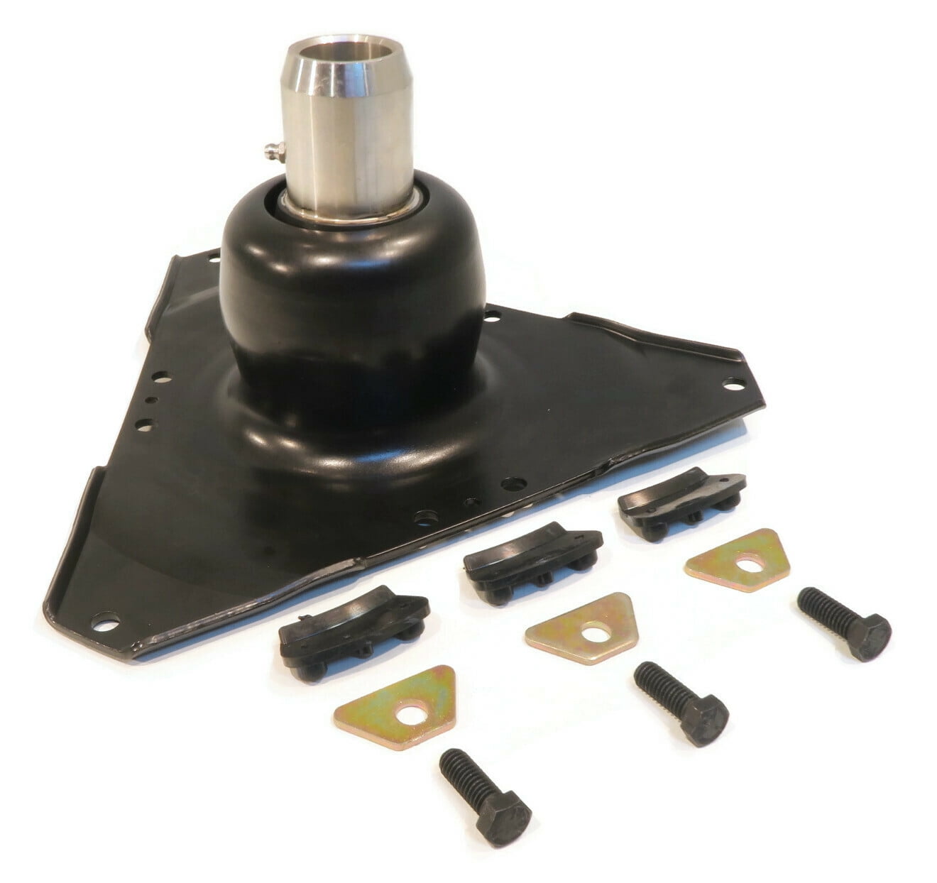 The ROP Shop Engine Coupler Assembly for Mallory Marine 9-72507, 972507 ...