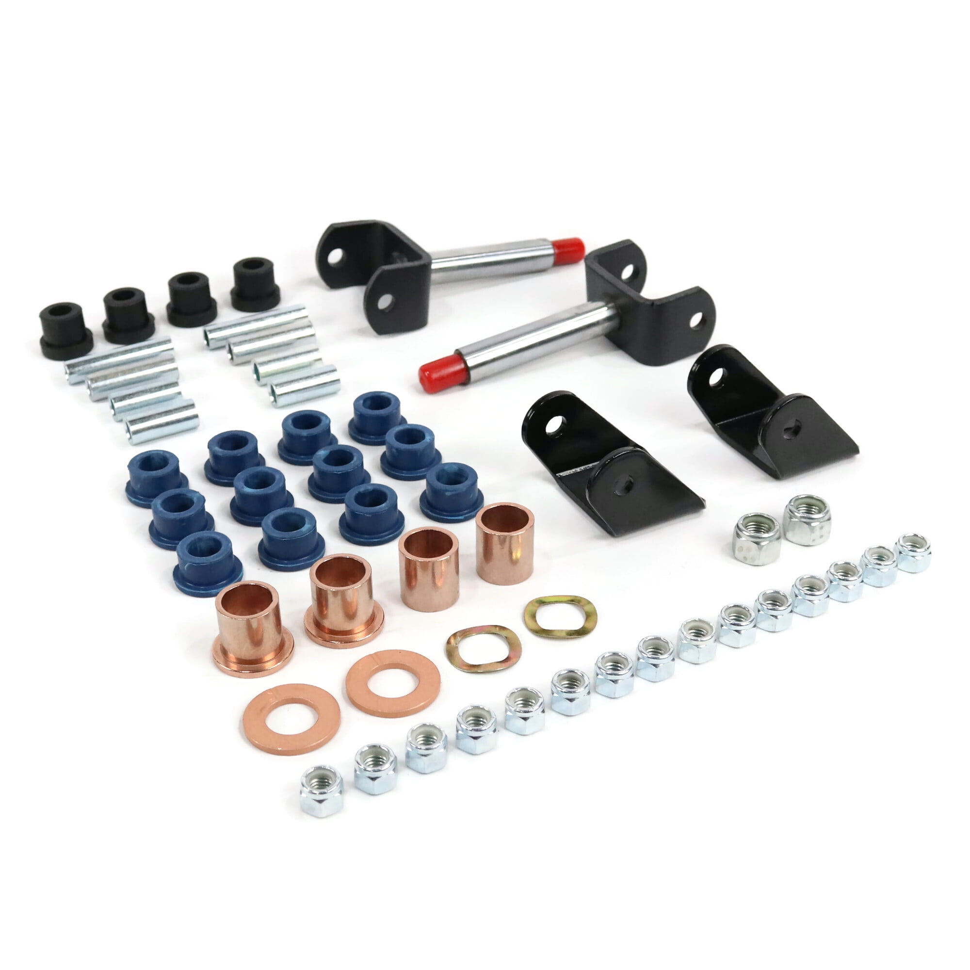 The ROP Shop Front End Repair Kit for 1993 & Up Nivel 6915 DS Gas ...