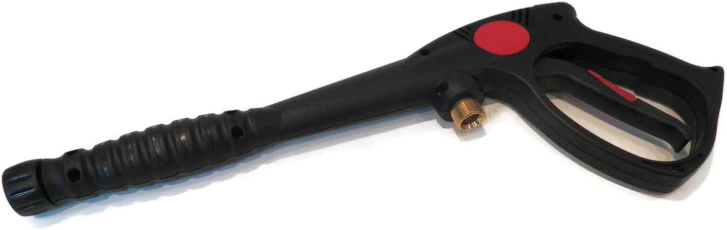 The ROP Shop | Front Load Spray Gun for Black Max Pressure Washers BM ...