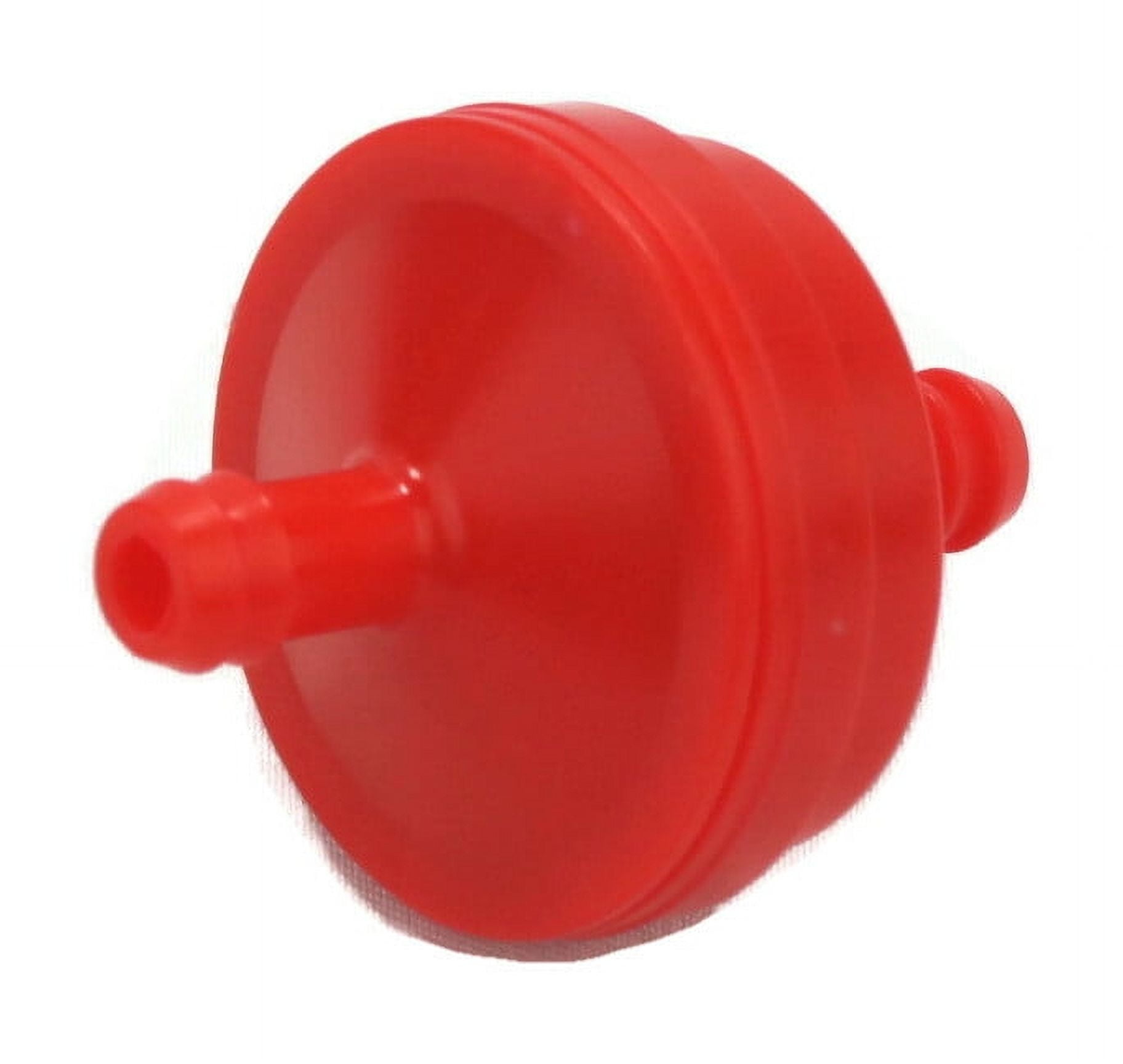 The ROP Shop | Fuel Filter for 2011 Toro 22197, 22198 21" Heavy-Duty ...