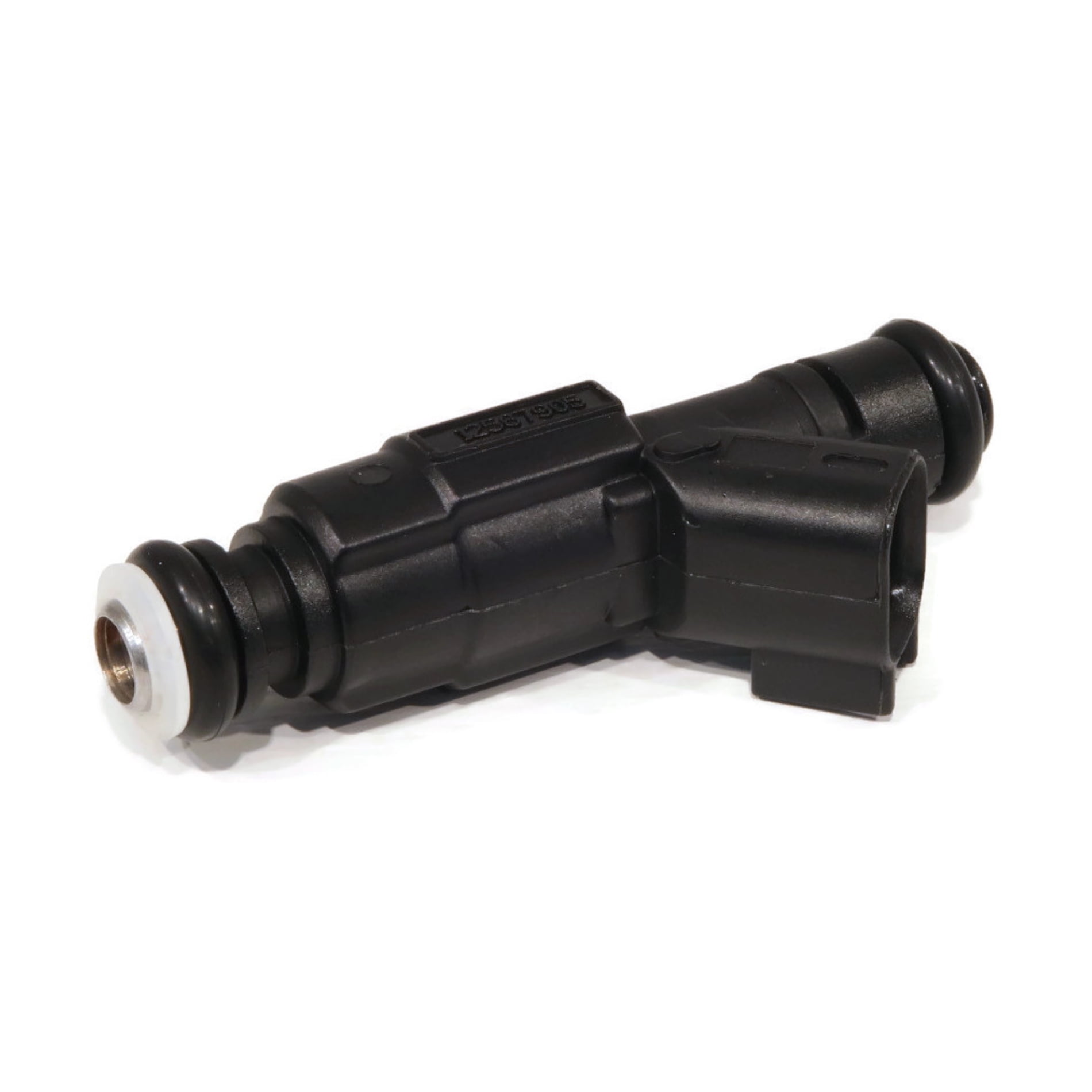 The ROP Shop Fuel Injector For Mercruiser 4.3L 262 CID V6 GM MPI V-6 ...