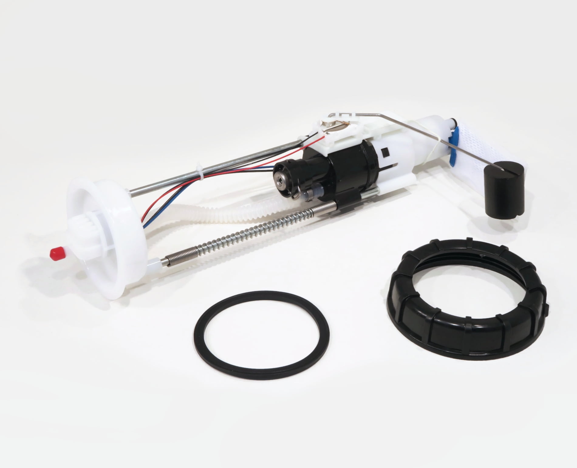 The ROP Shop Fuel Pump Assembly for 2015 Polaris Ranger 570 Full Size ...