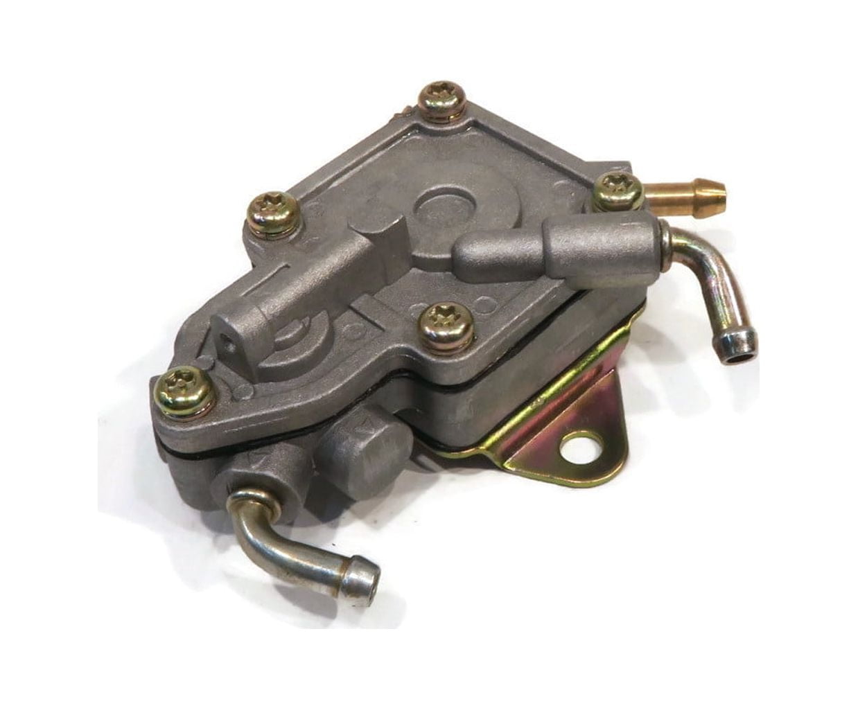 Crankcase Vacuum Pump