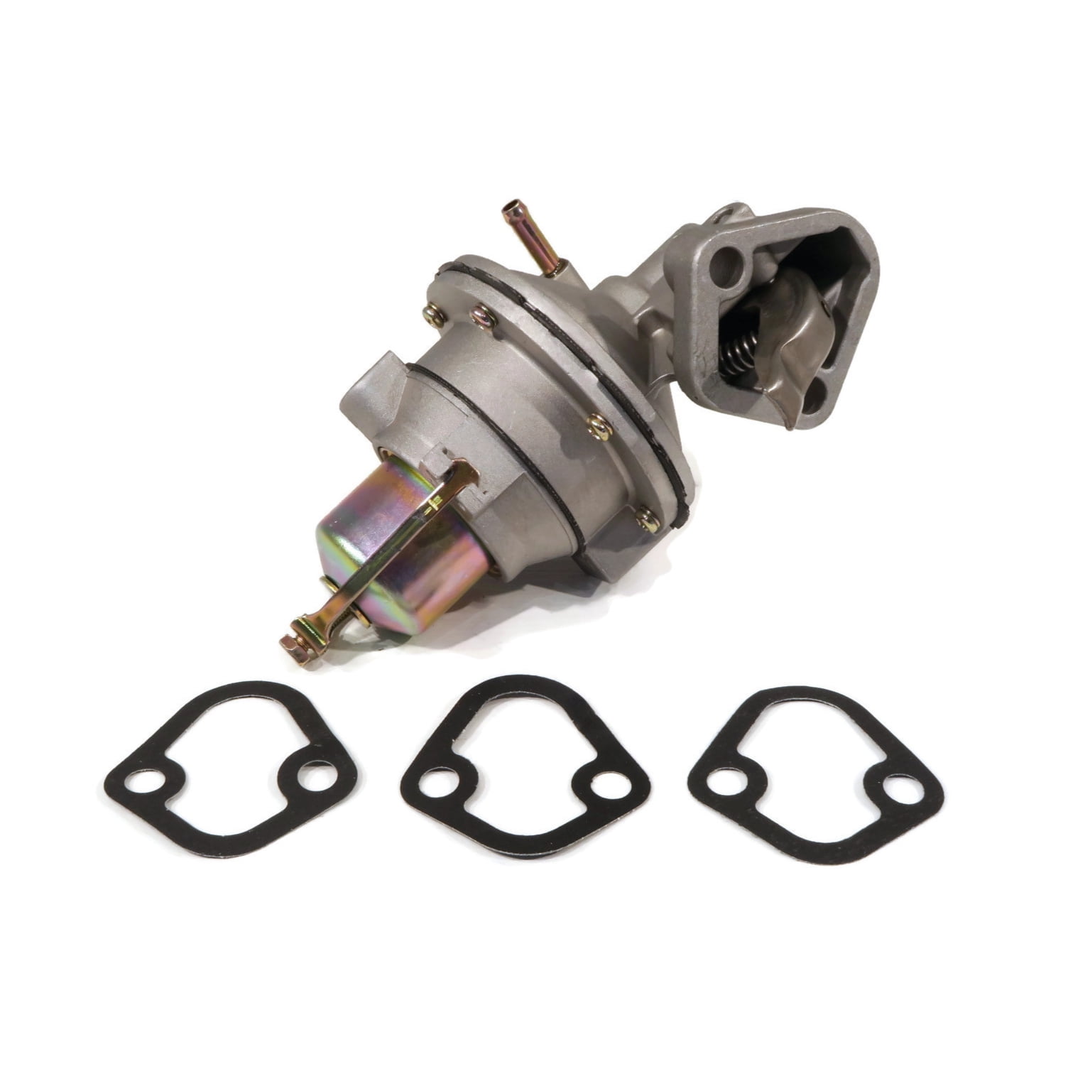 The ROP Shop Fuel Pump for 1990 Mercruiser Sterndrive 4.3L ALPHA ...