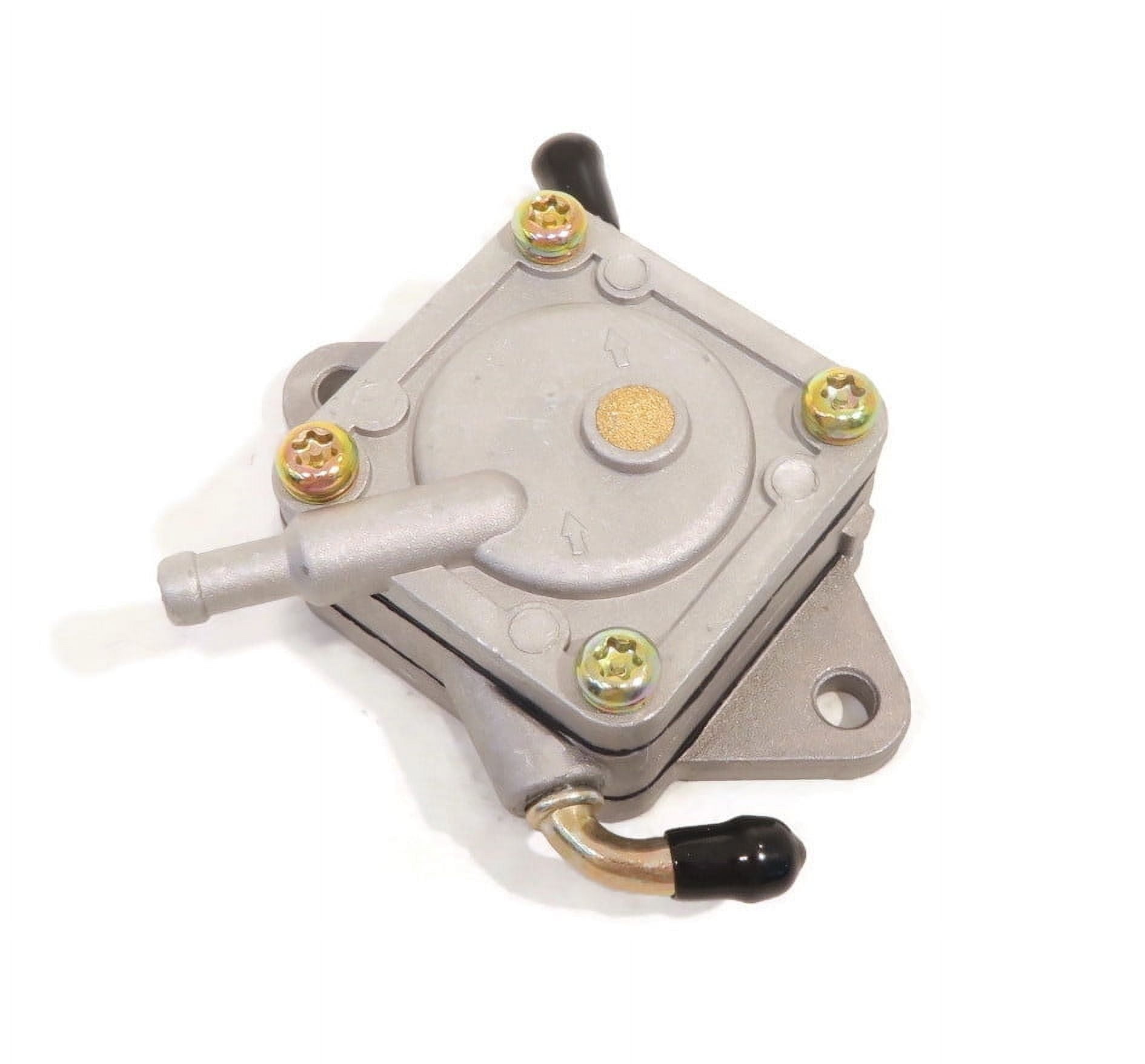 The ROP Shop Mechanical Fuel Pump for 2001 Club Car DS & Precedent Gas ...