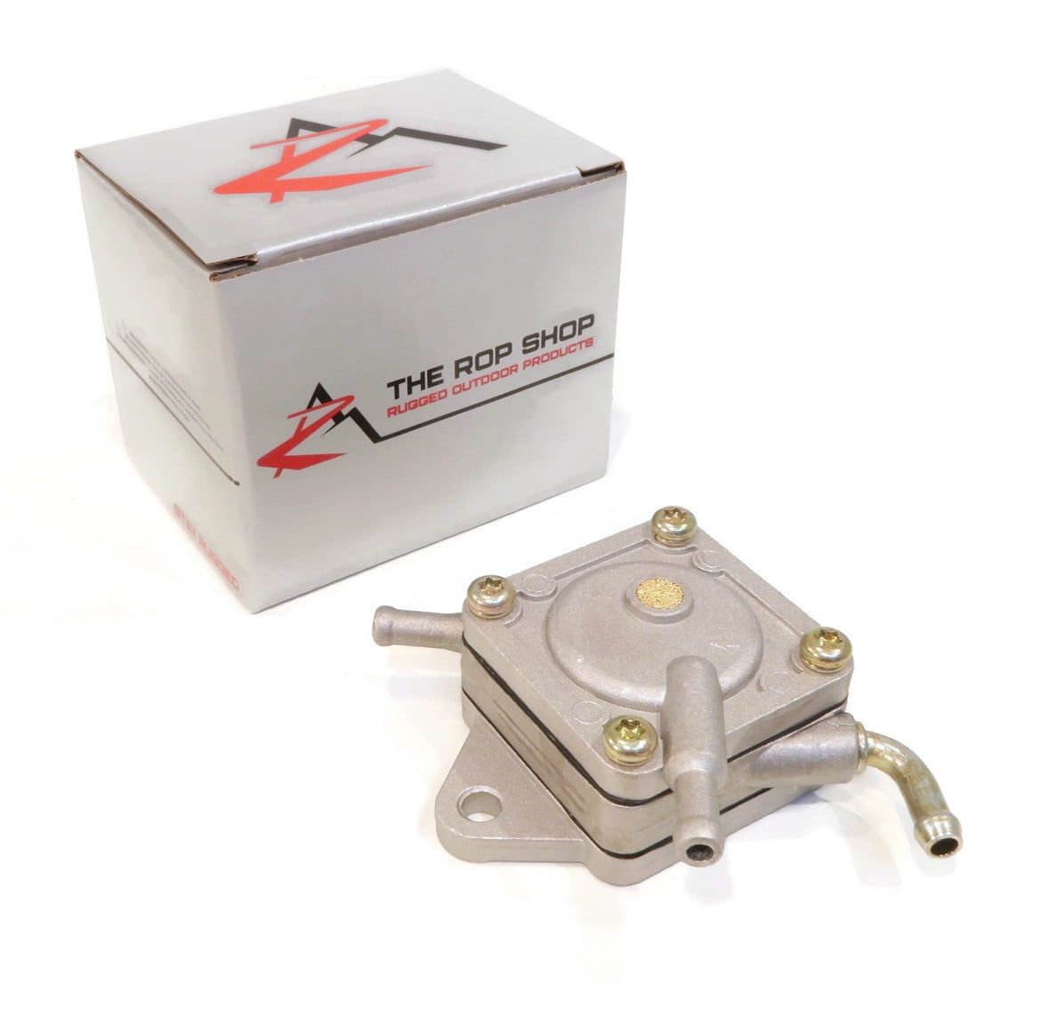 The ROP Shop Fuel Pump for Club Car 1014523, FPT CC5 5136 B1 ...