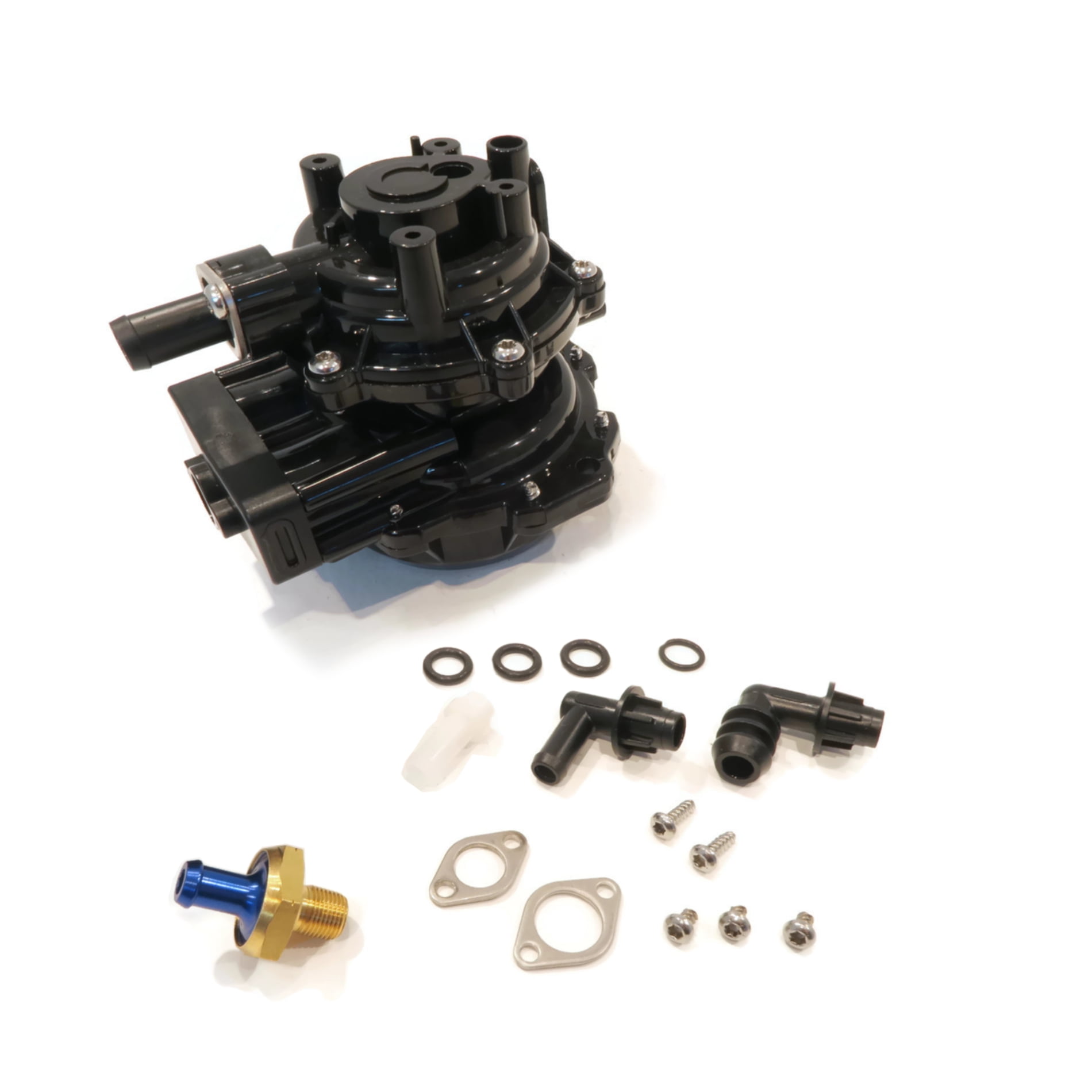 The ROP Shop Fuel Pump for Johnson, Evinrude, OMC, BRP 5007422, 0438402 ...