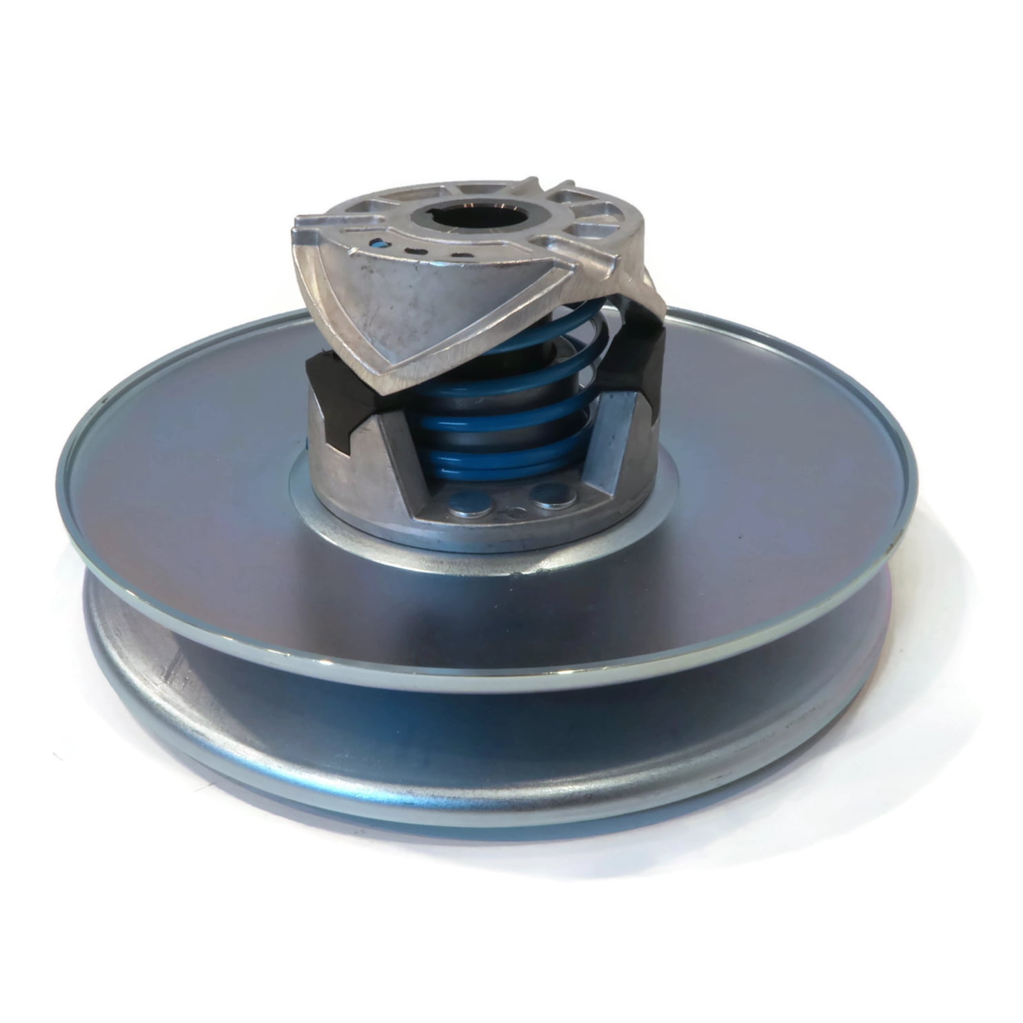 The ROP Shop Gas Driven Clutch for 1985-1991 Club Car Carryall 6, Turf ...