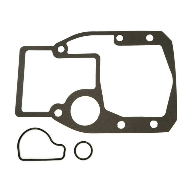 The ROP Shop | Gasket Set For Johnson & Evinrude 0508105, 508105 ...