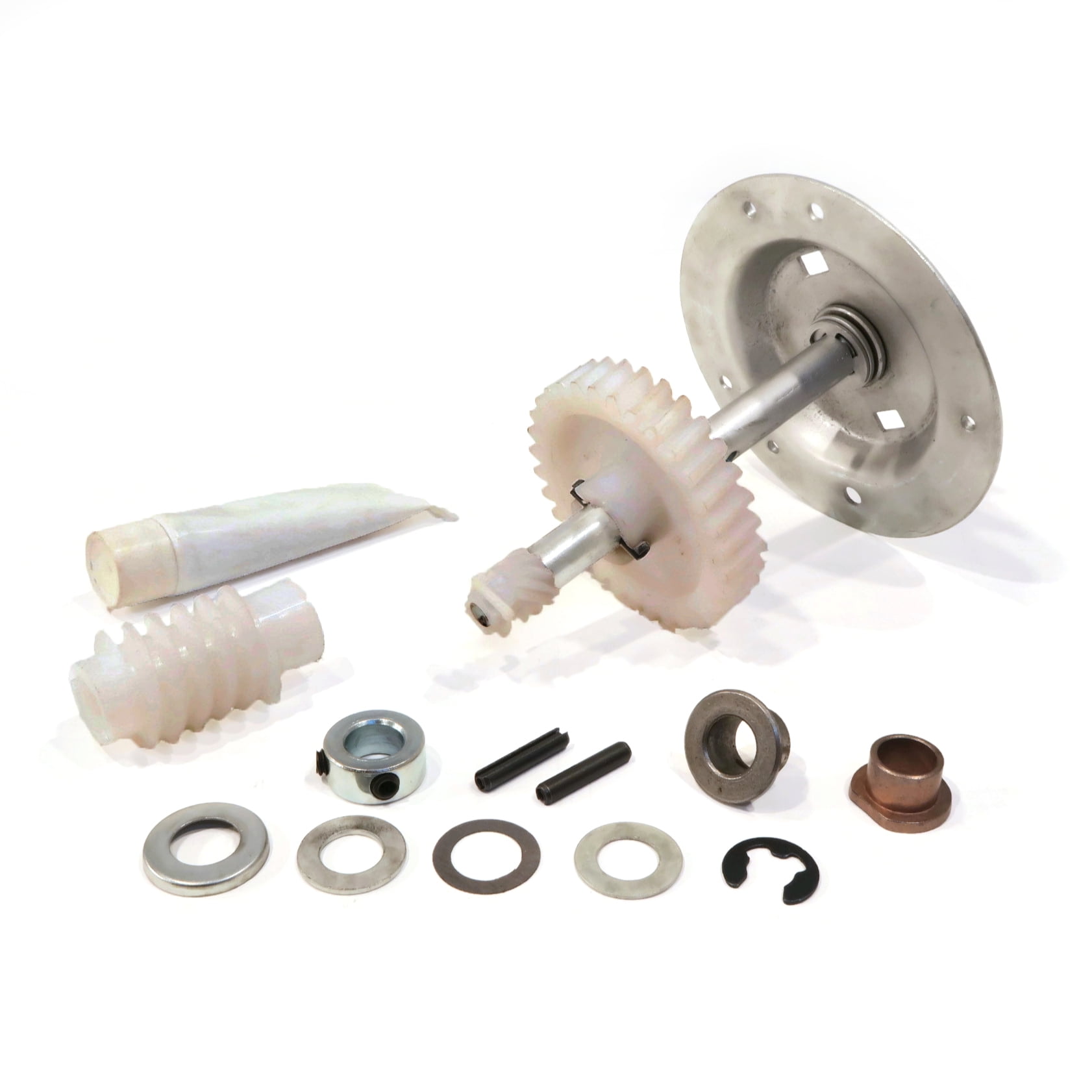 The ROP Shop Gear & Sprocket Kit for LiftMaster 985, 1240, 1240R, 1245 ...