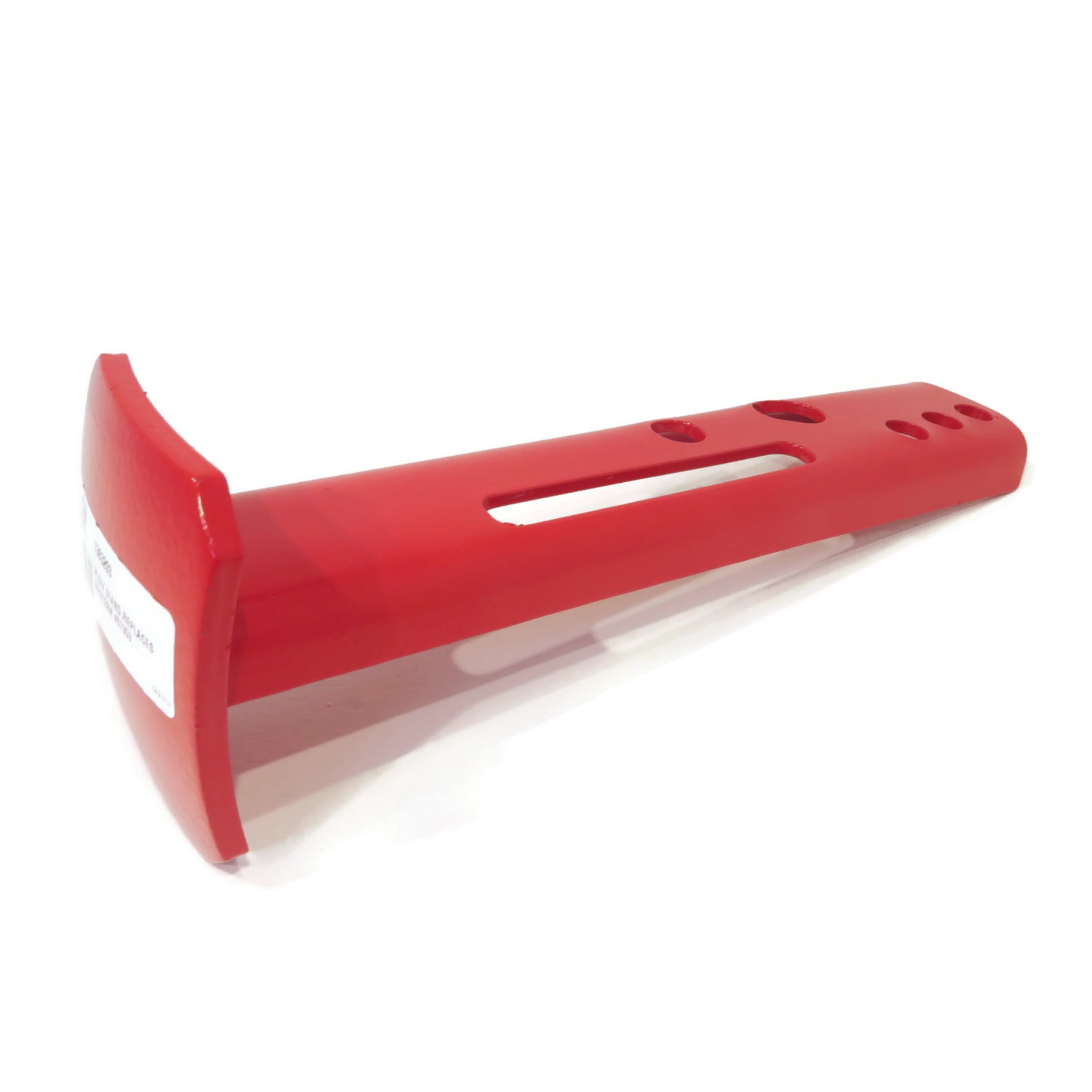 The ROP Shop Heavy Duty Uni-Mount Snowplow Leg Stand for Western 61353 ...