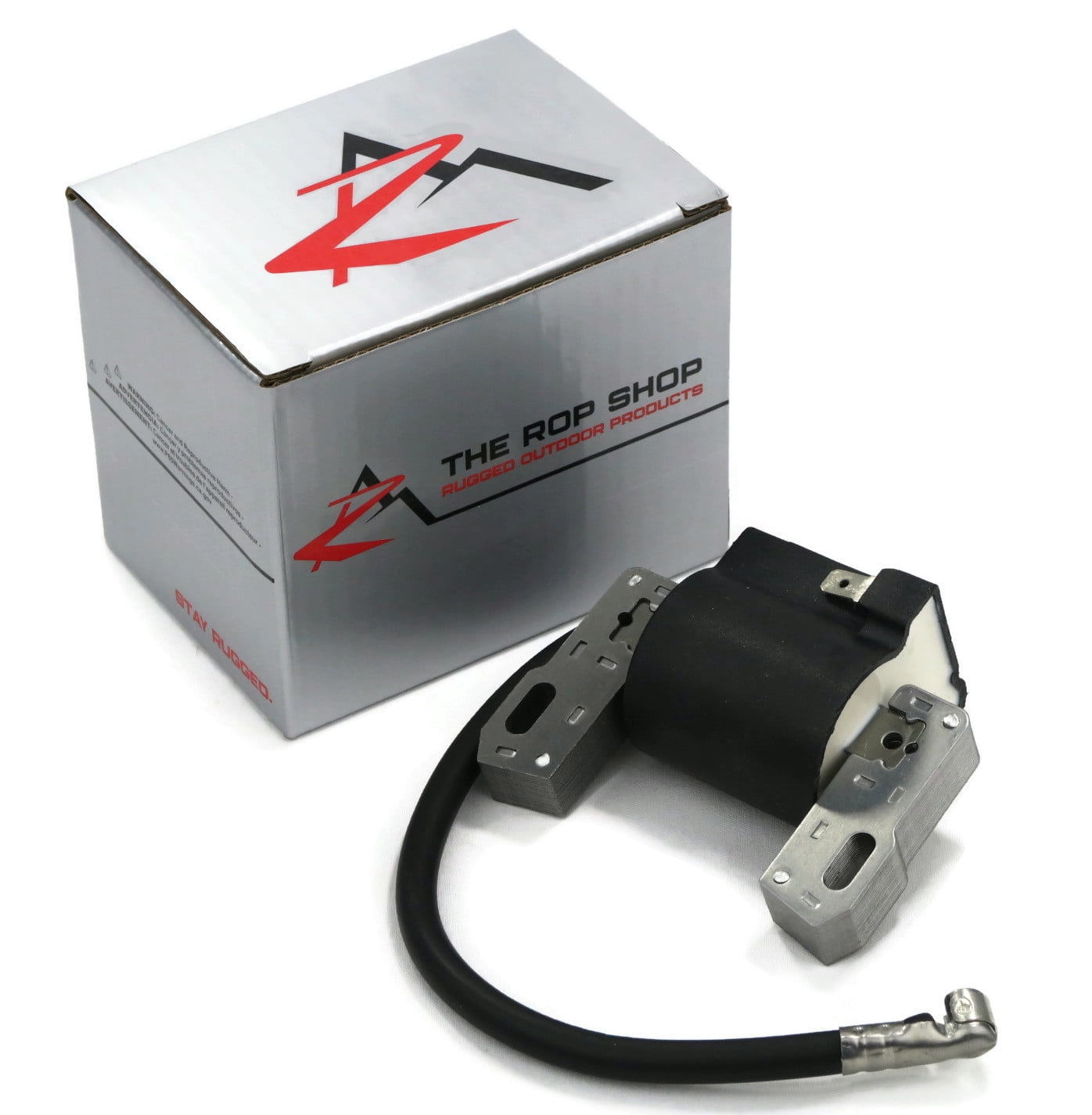 The ROP Shop | IGNITION COIL fits Briggs & Stratton 28AH77, 28B702 ...