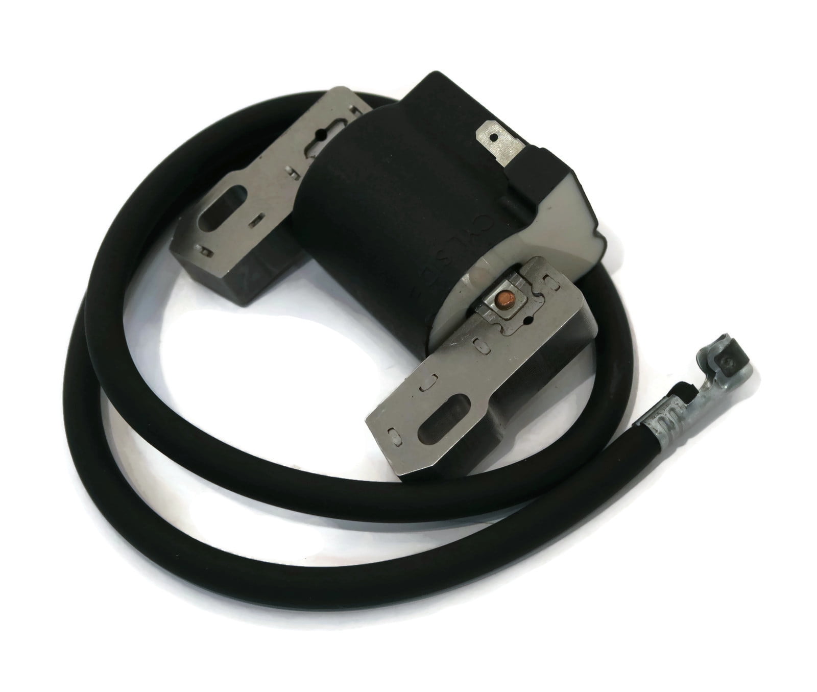 The ROP Shop Ignition Coil for Briggs & Stratton fits 190415, 190416 ...