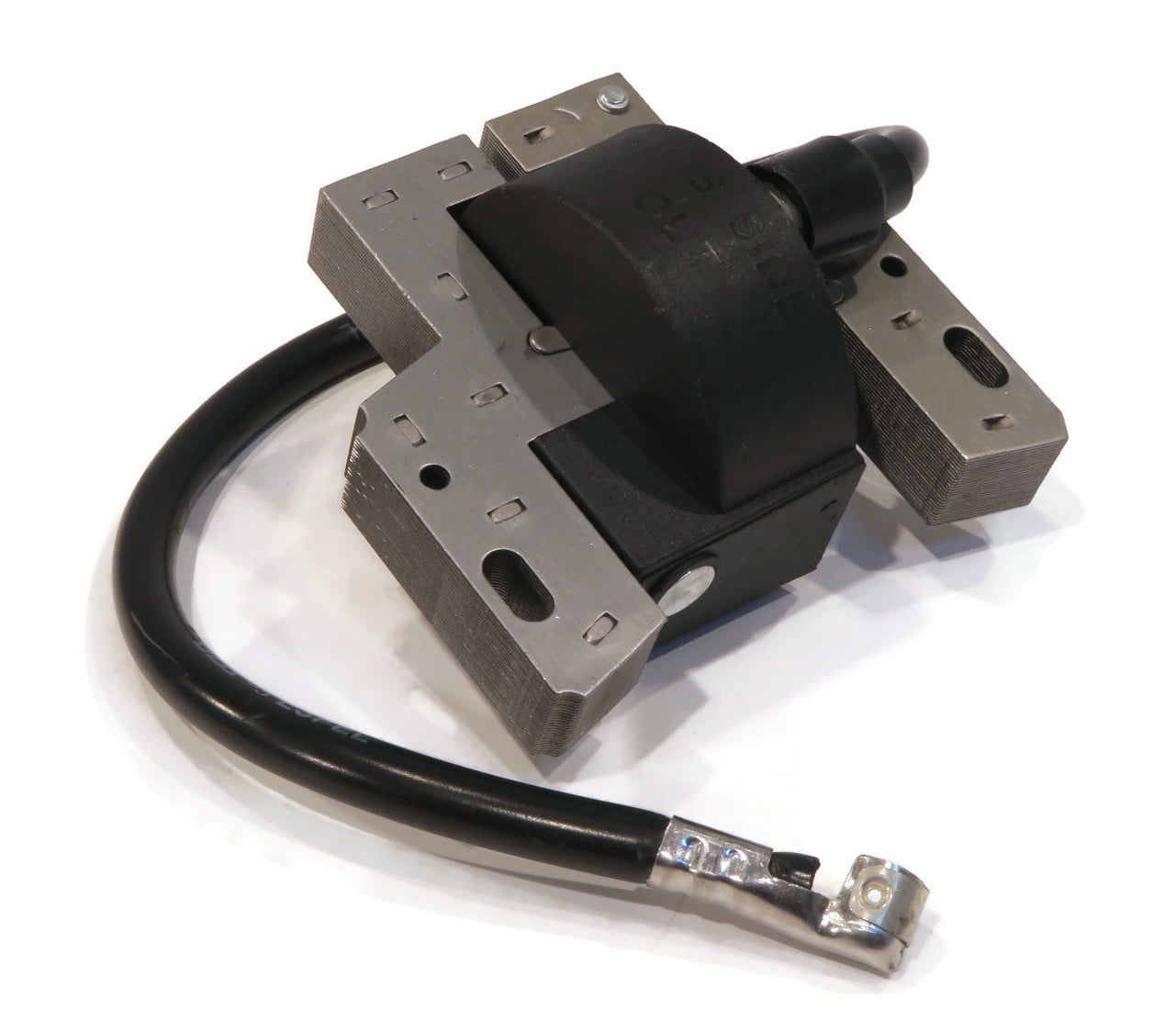 The ROP Shop | Ignition Coil Module For Briggs & Stratton 49M777 543477 ...