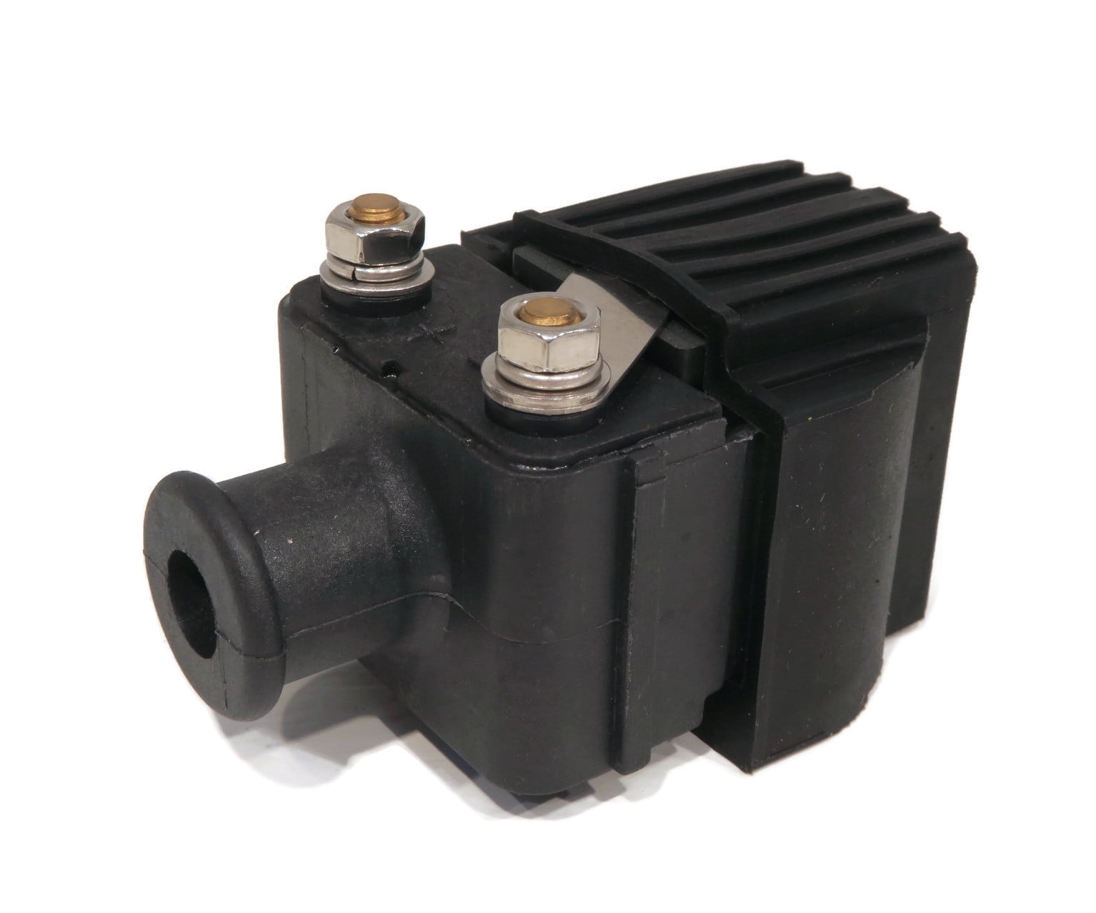 The ROP Shop Ignition Coil for Mercury 1979-1988 V-200 Outboard Engines ...