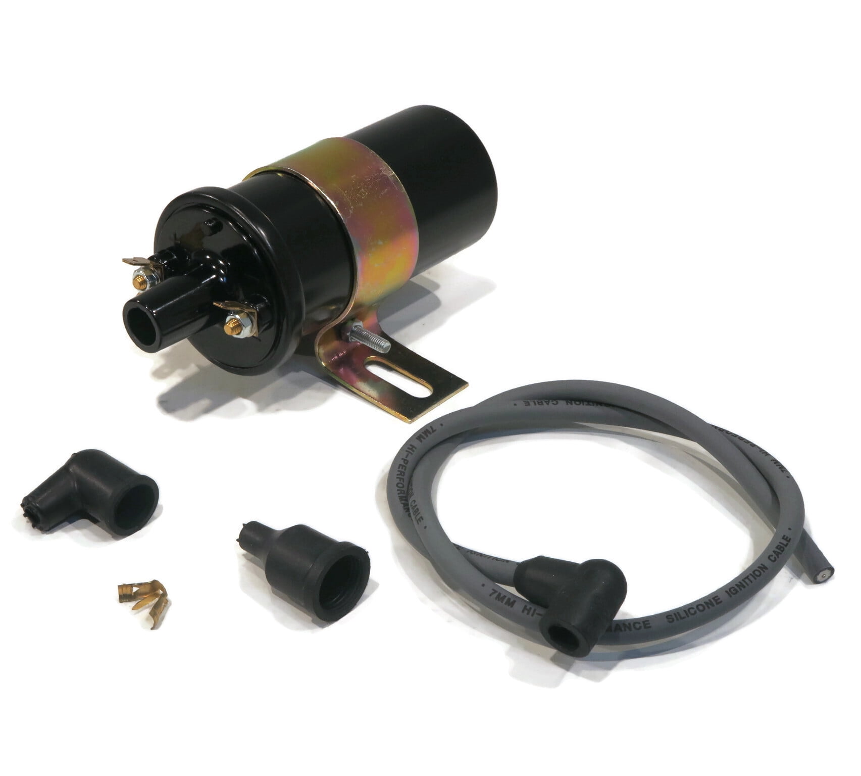 The ROP Shop Ignition Coil kit for Kohler mower fits K161-28716, -28718 ...