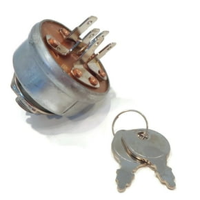 Tractor Ignition Switches in Tractor Ignition Parts - Walmart.com