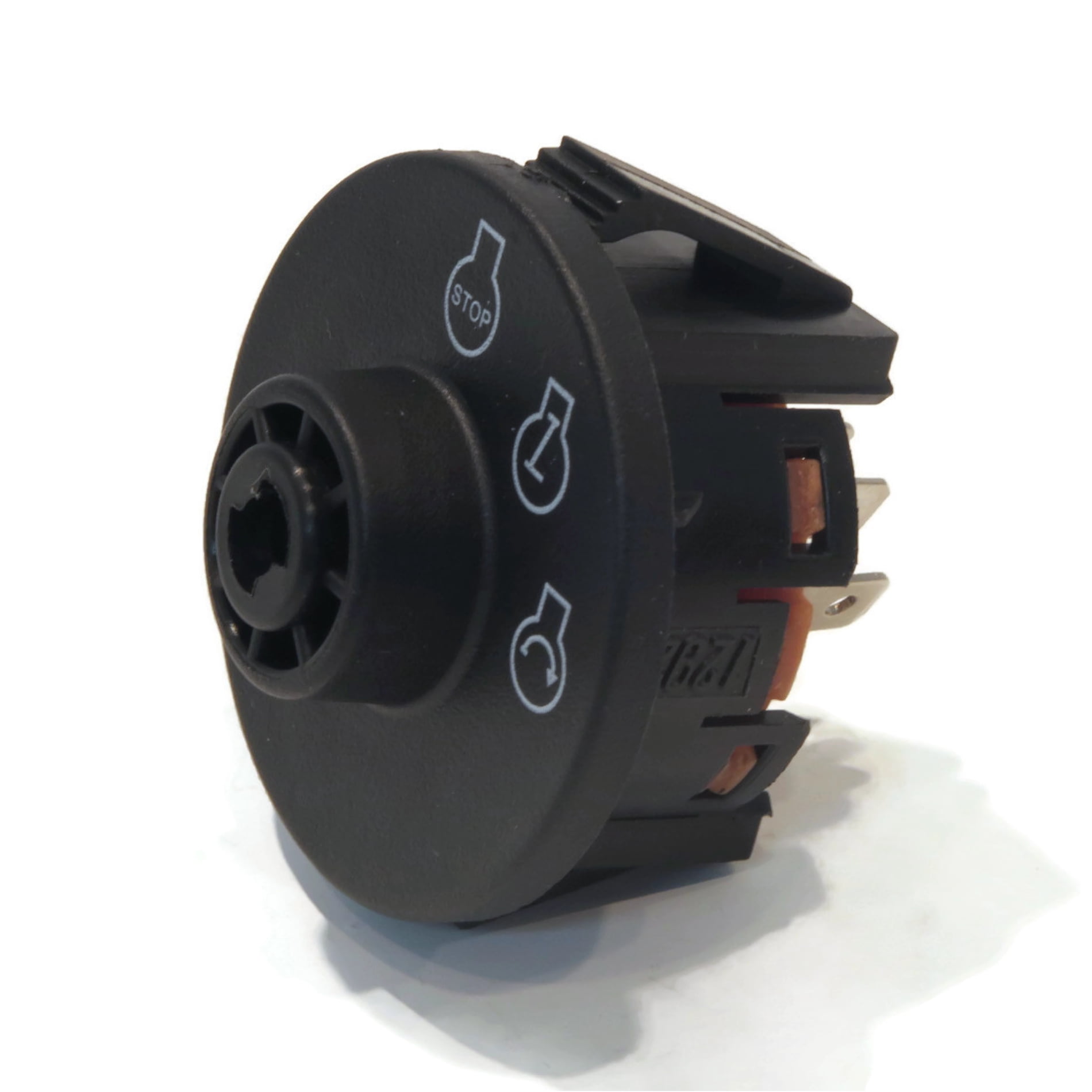 The ROP Shop Ignition Starter Switch for 2012 Toro Time Cutter SS 5000 ...