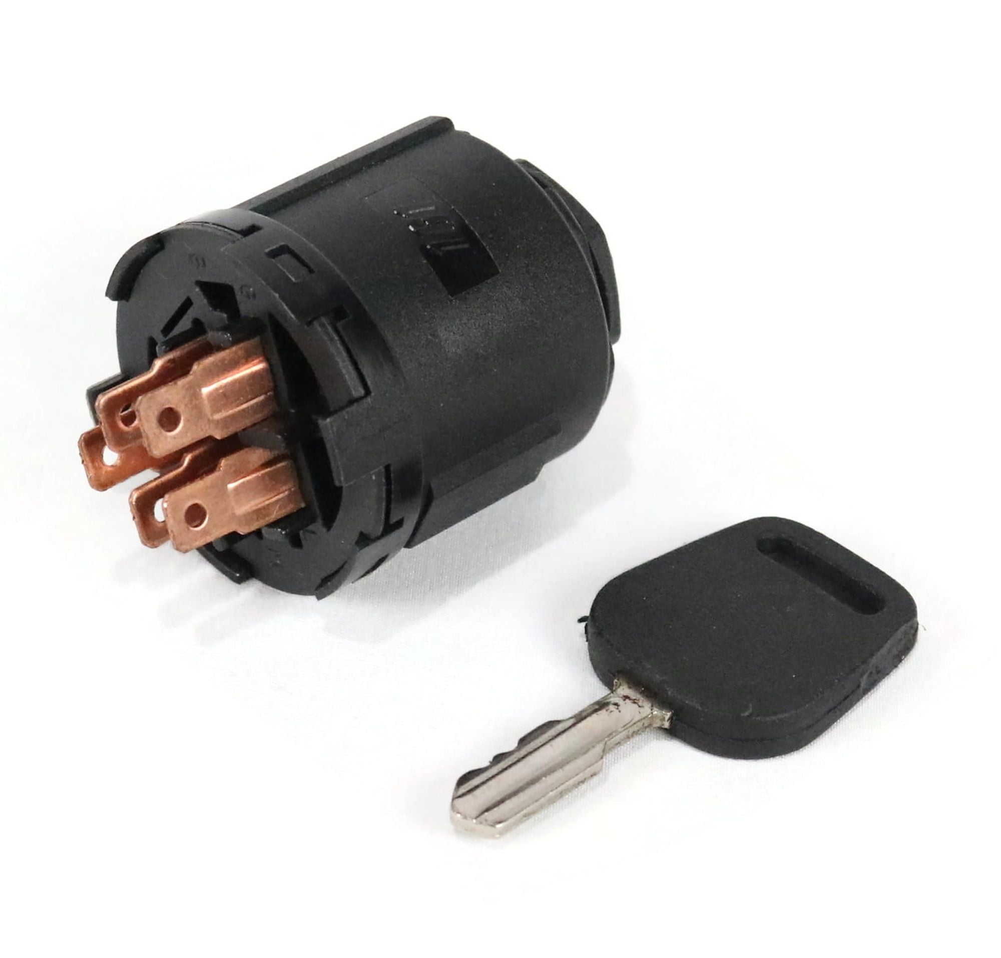 The ROP Shop Ignition Switch & Starter Key for Cub Cadet 725-2054 ...