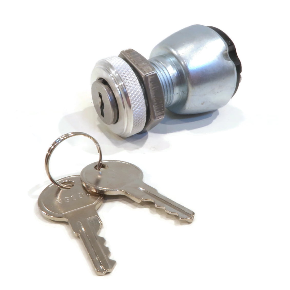 The ROP Shop | Ignition Switch With 2 Keys For Cushman Commander Series ...