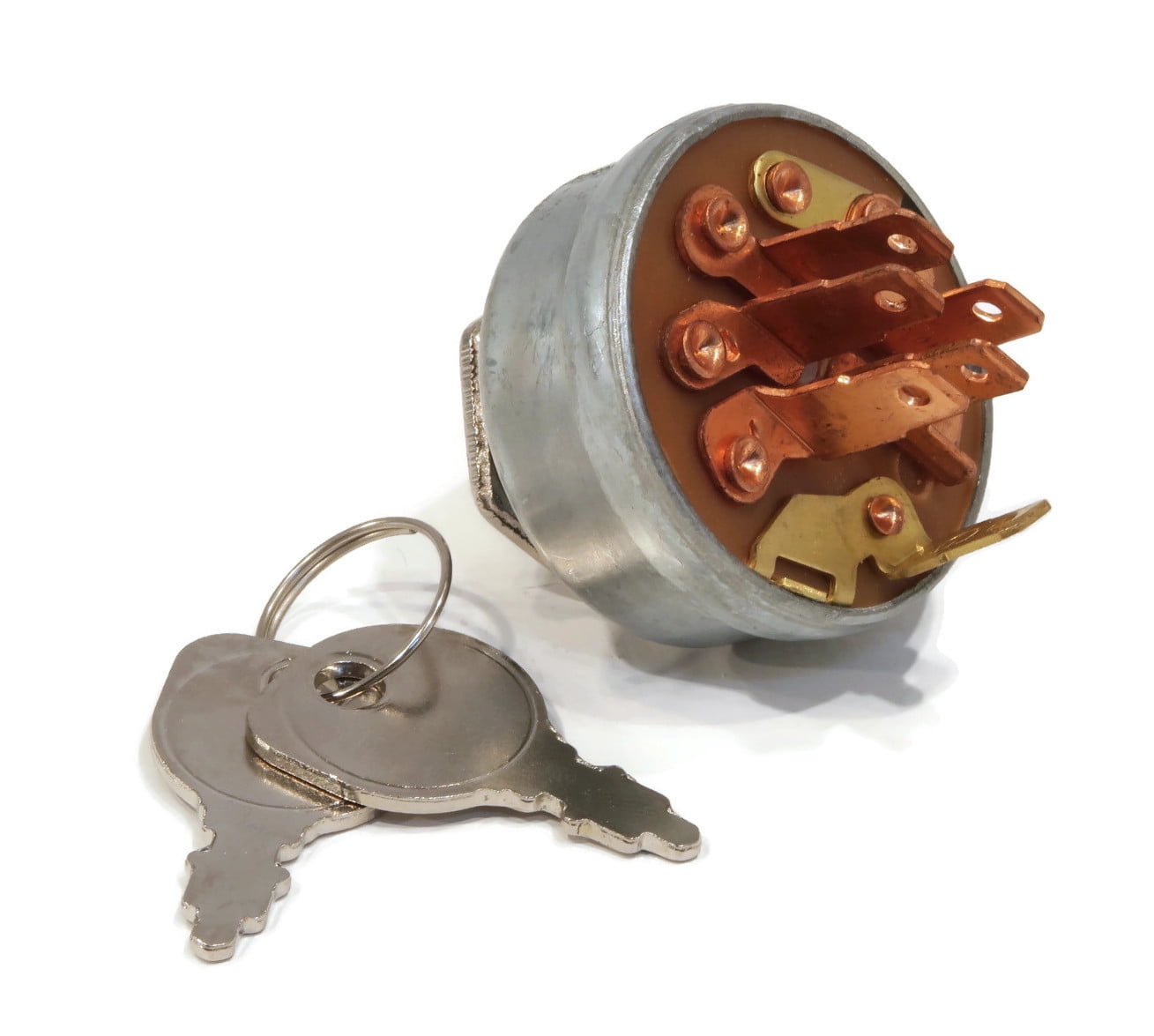 The ROP Shop Ignition Switch for Kohler 25 099 32-S, 2509932S, 25 099 ...