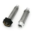 The ROP Shop Pressure Washer Inlet & Outlet Tube Set for Briggs ...