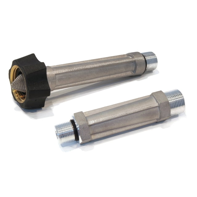 The ROP Shop Inlet & Outlet Tube Assembly for Sears Craftsman 190589GS ...