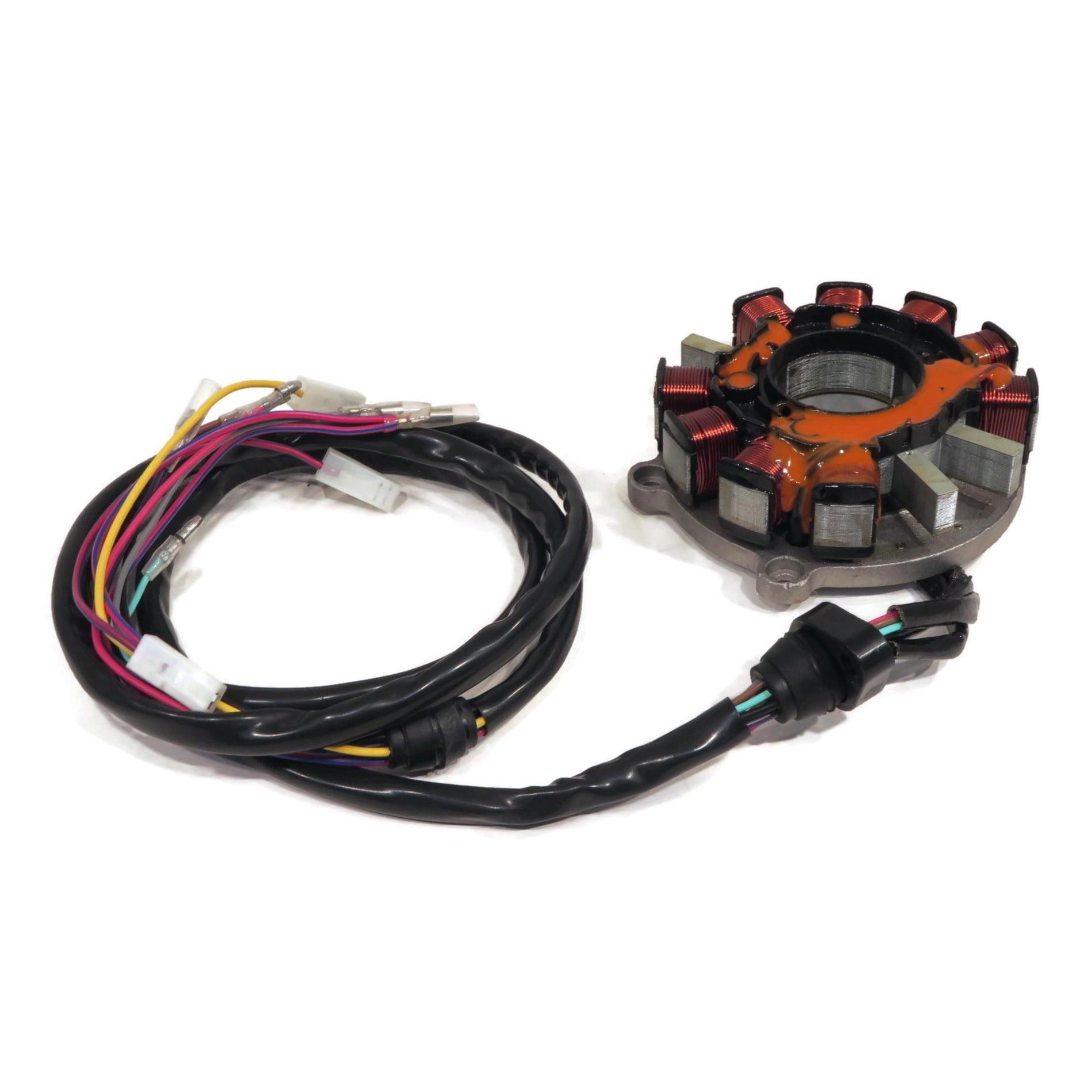 The ROP Shop Magneto Stator for 2012 Polaris Engines fits Side by Side ...