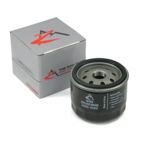 Grasshopper Oil Filter