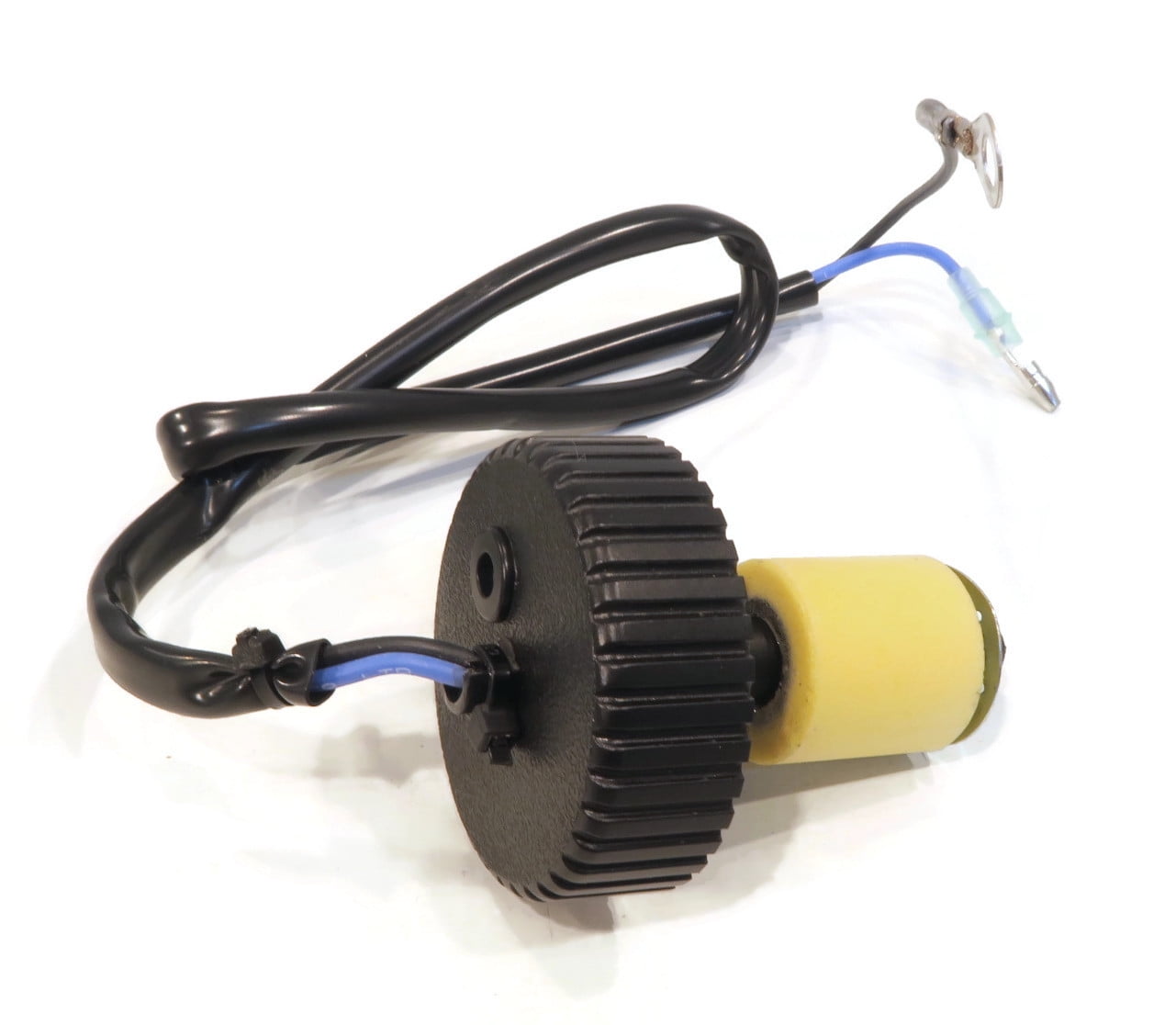 The ROP Shop Oil Reservoir Level Cap for Mercury 200 HP 0D935000 ...