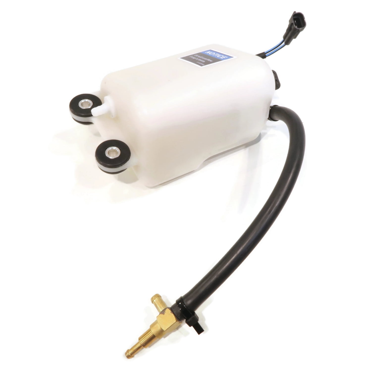 The ROP Shop Oil Tank Assembly for 2006 Mercury 200 HP 1200D73ET ...
