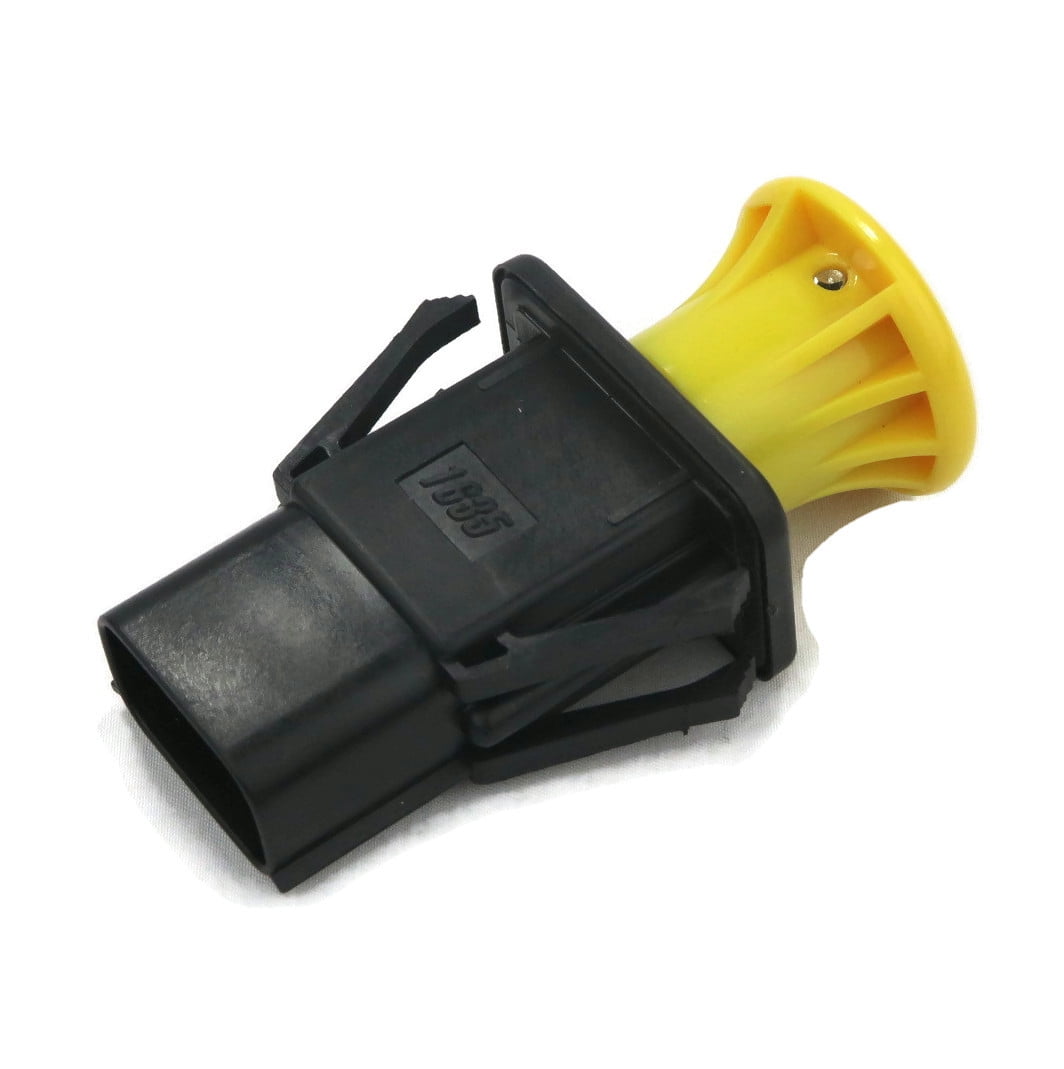 The ROP Shop PTO Switch for Scag Freedom Z Zero-Turn Mower SFZ48-22KT ...