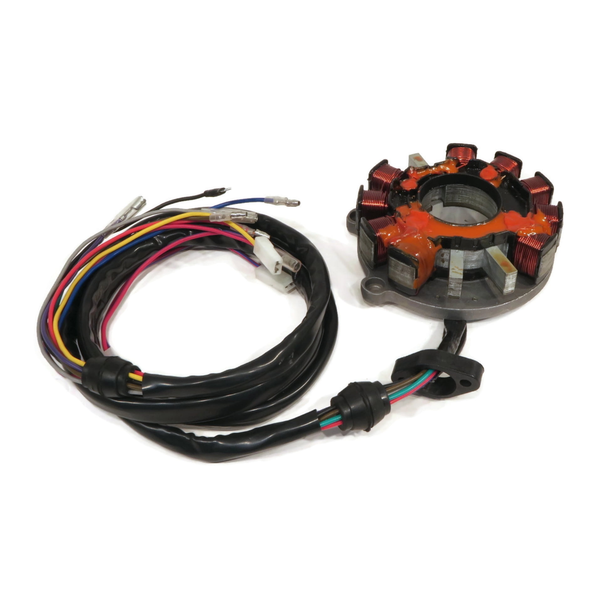 The ROP Shop PWC Stator for 1997 Polaris SL 1050 Watercraft and Marine ...