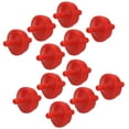 The ROP Shop (Pack of 12) Fuel Filters for Oregon 07-101, 07101 fits 1/ ...