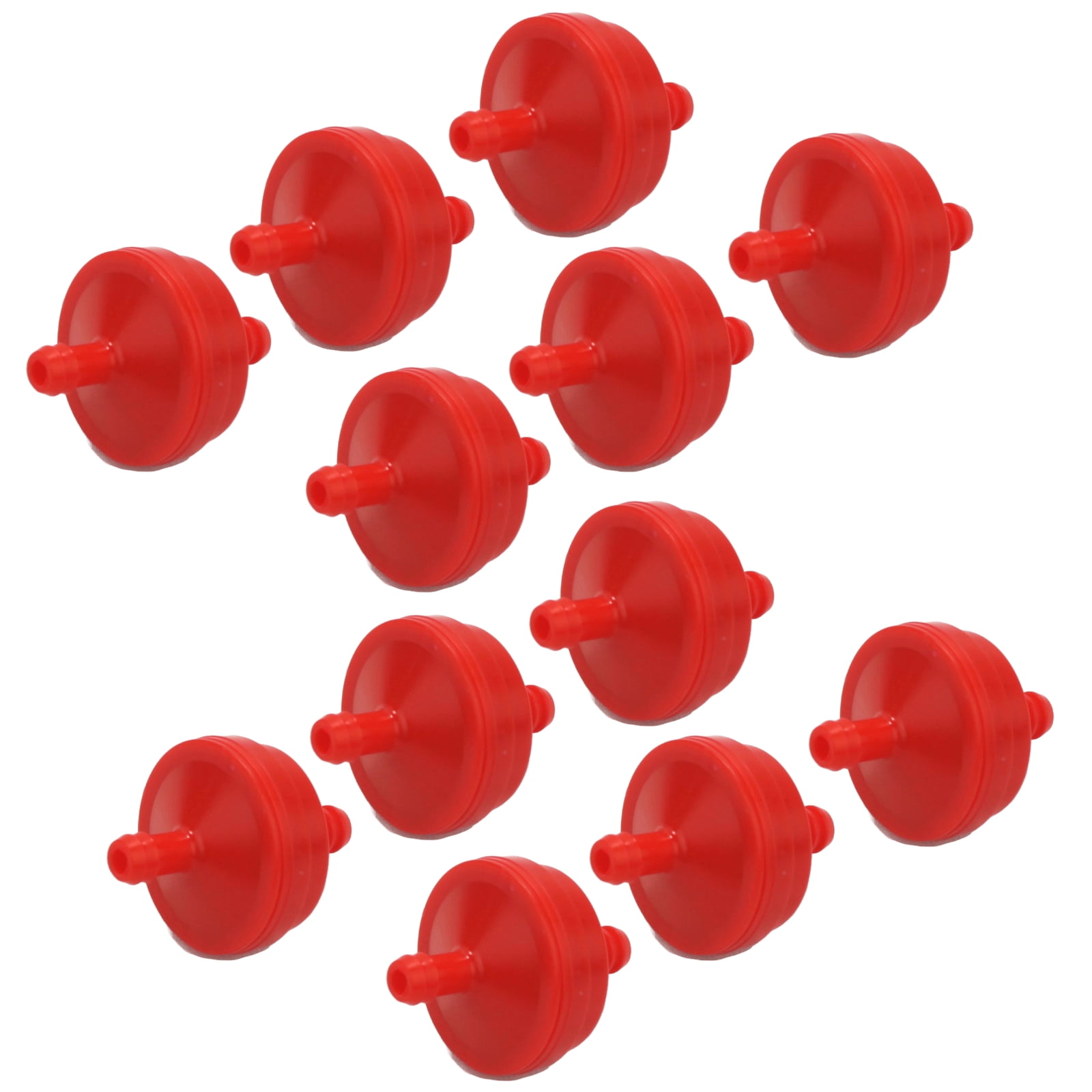 The ROP Shop | (Pack of 12) Fuel Filters for Prime Line 7-07103, 707103 ...