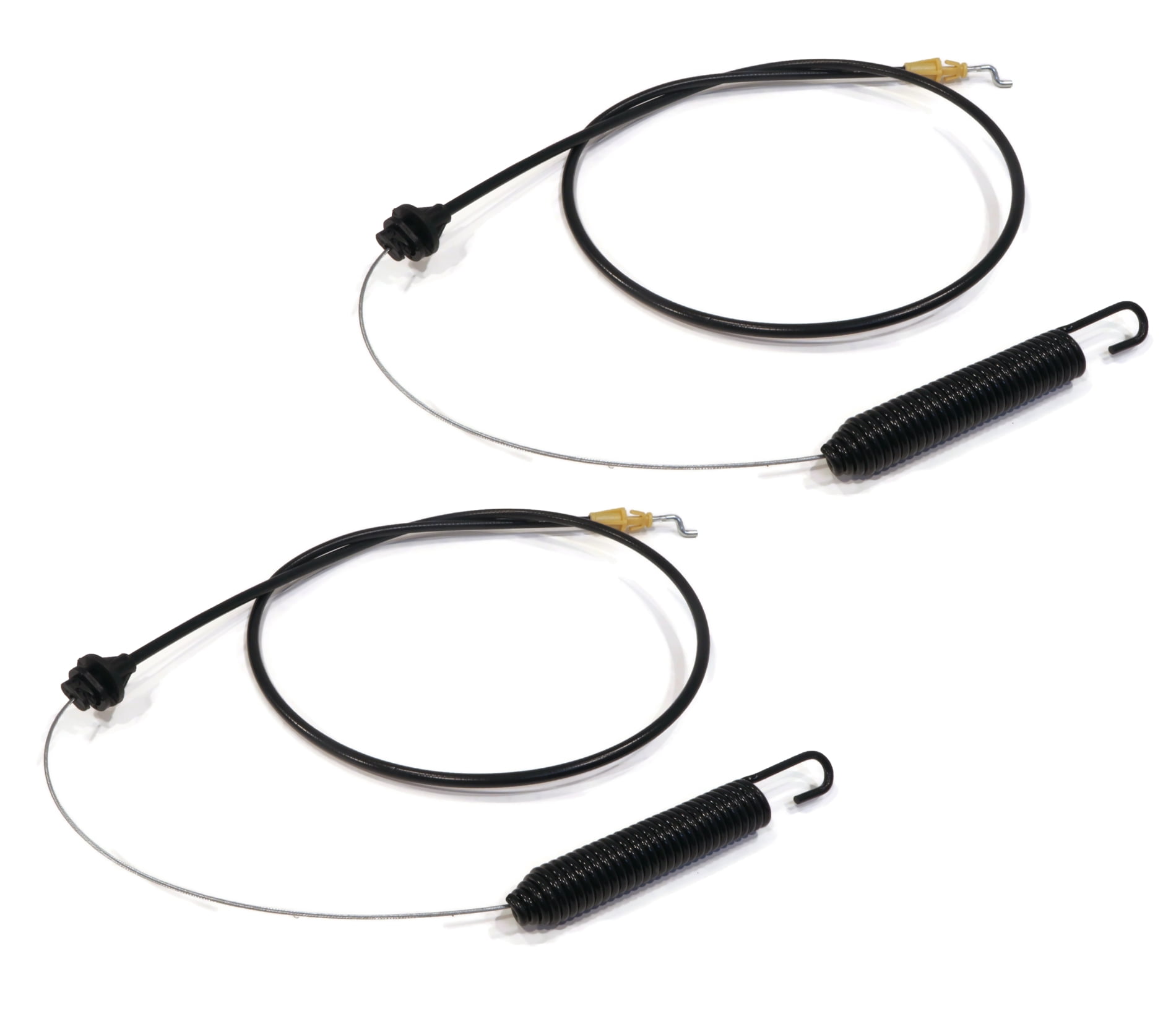 The ROP Shop 2 Pack - Deck Engagement Cable for MTD 946-04173C ...